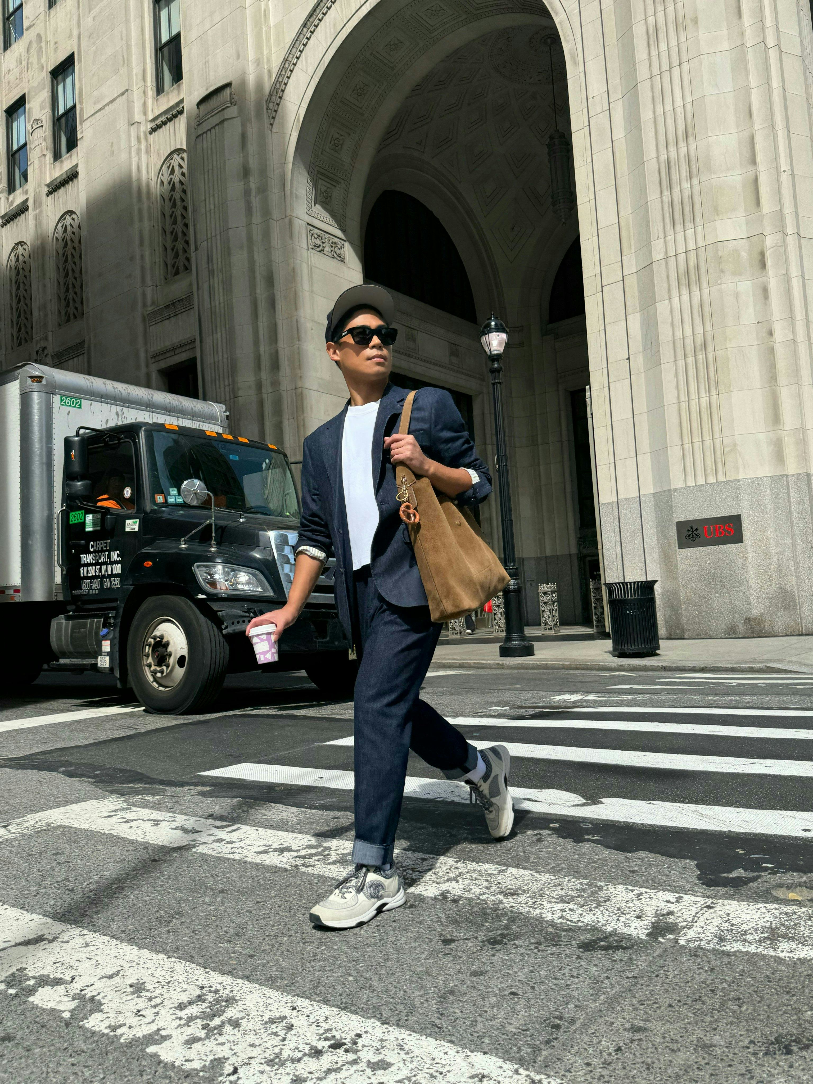 I Tried Coach's Brooklyn Shoulder Bag, Bella Hadid's Fave Tote