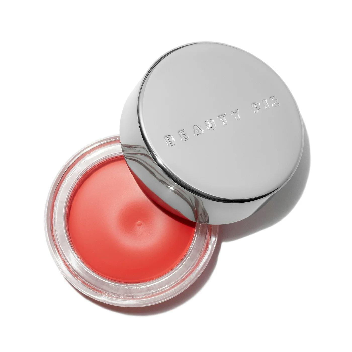 Red Blush Is Trending Thanks To An Old Victoria's Secret Angels Makeup Hack