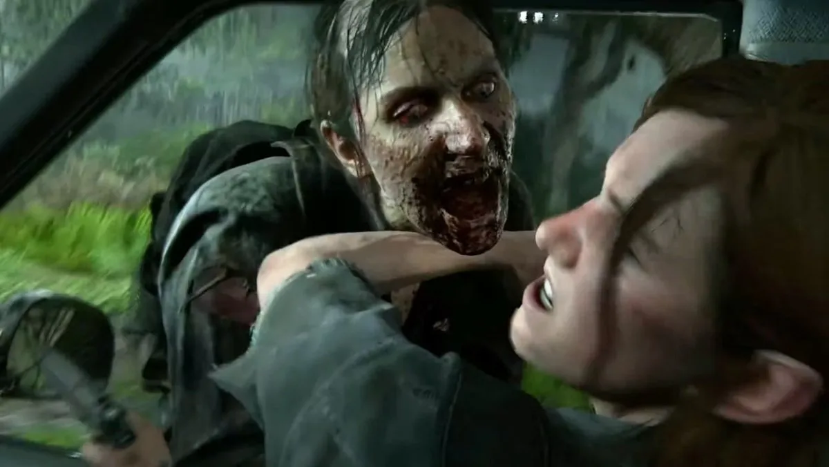 PlayStation Plus Just Quietly Added the Best Survival Horror Game of ...