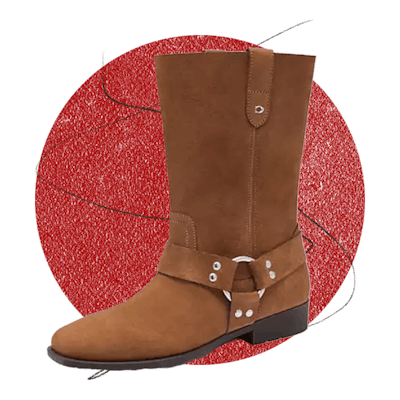 8 Fall 2024 Shoe Trends You’re About To See Everywhere