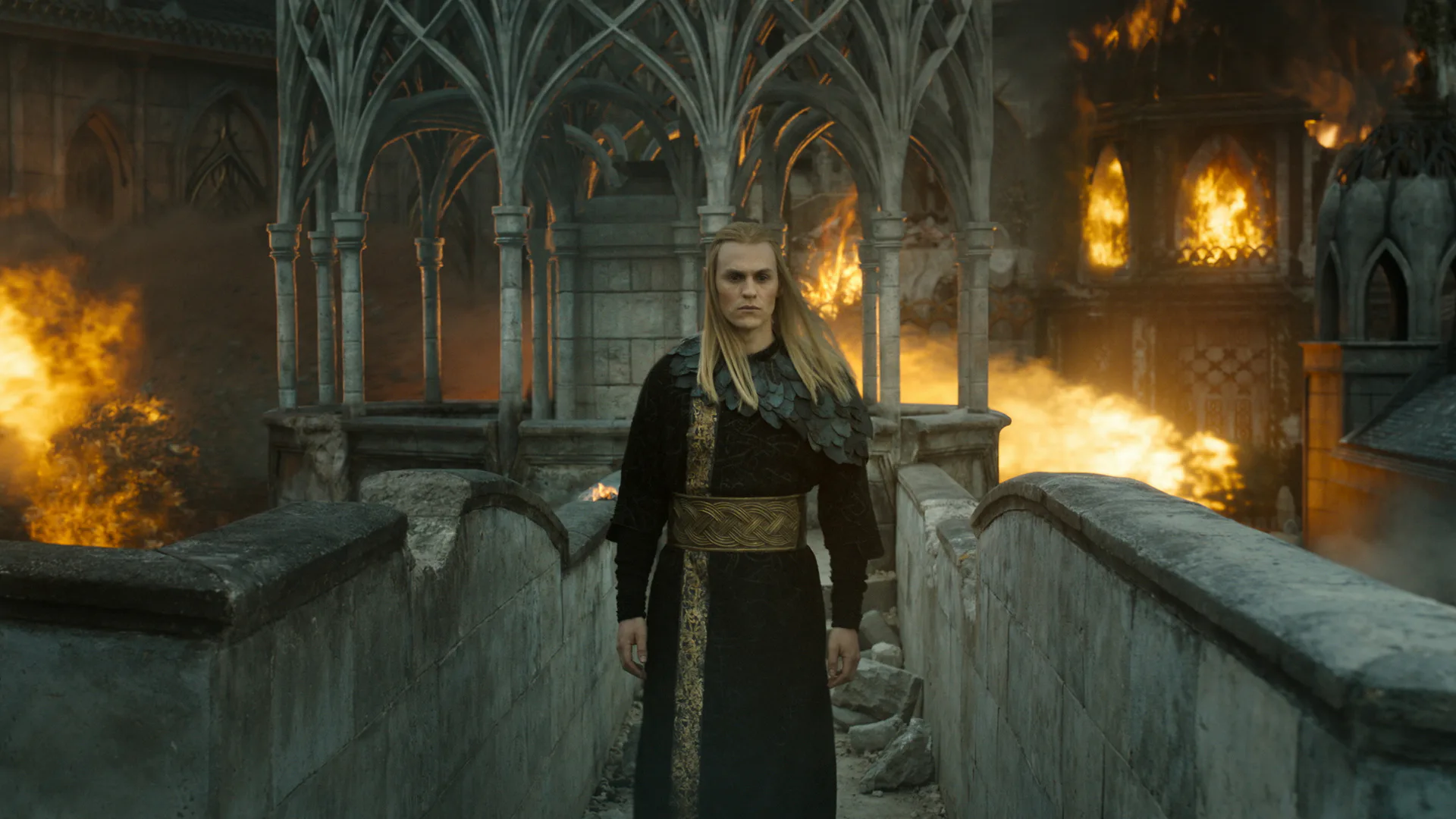 87 Years Later, Lord of the Rings Is Redefining Sauron Canon: "He's ...