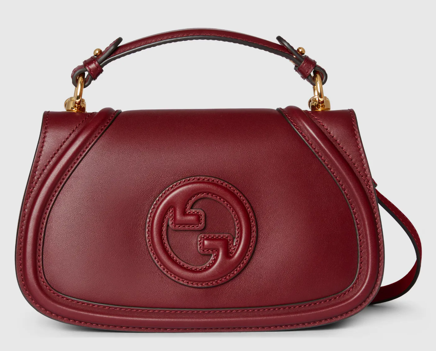 Gucci’s New Campaign Star Is Blondie Front-Woman Debbie Harry