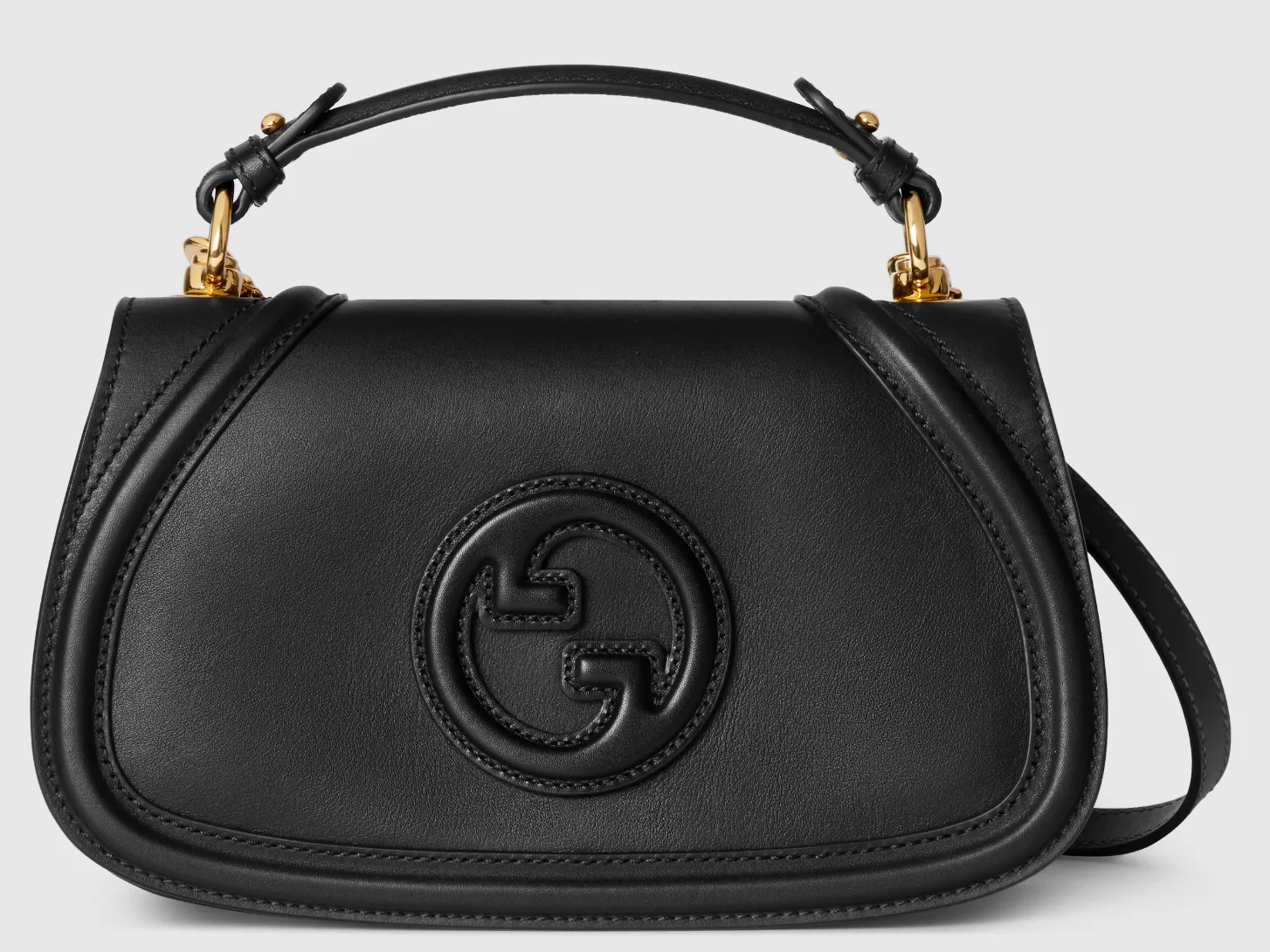Gucci’s New Campaign Star Is Blondie Front-Woman Debbie Harry