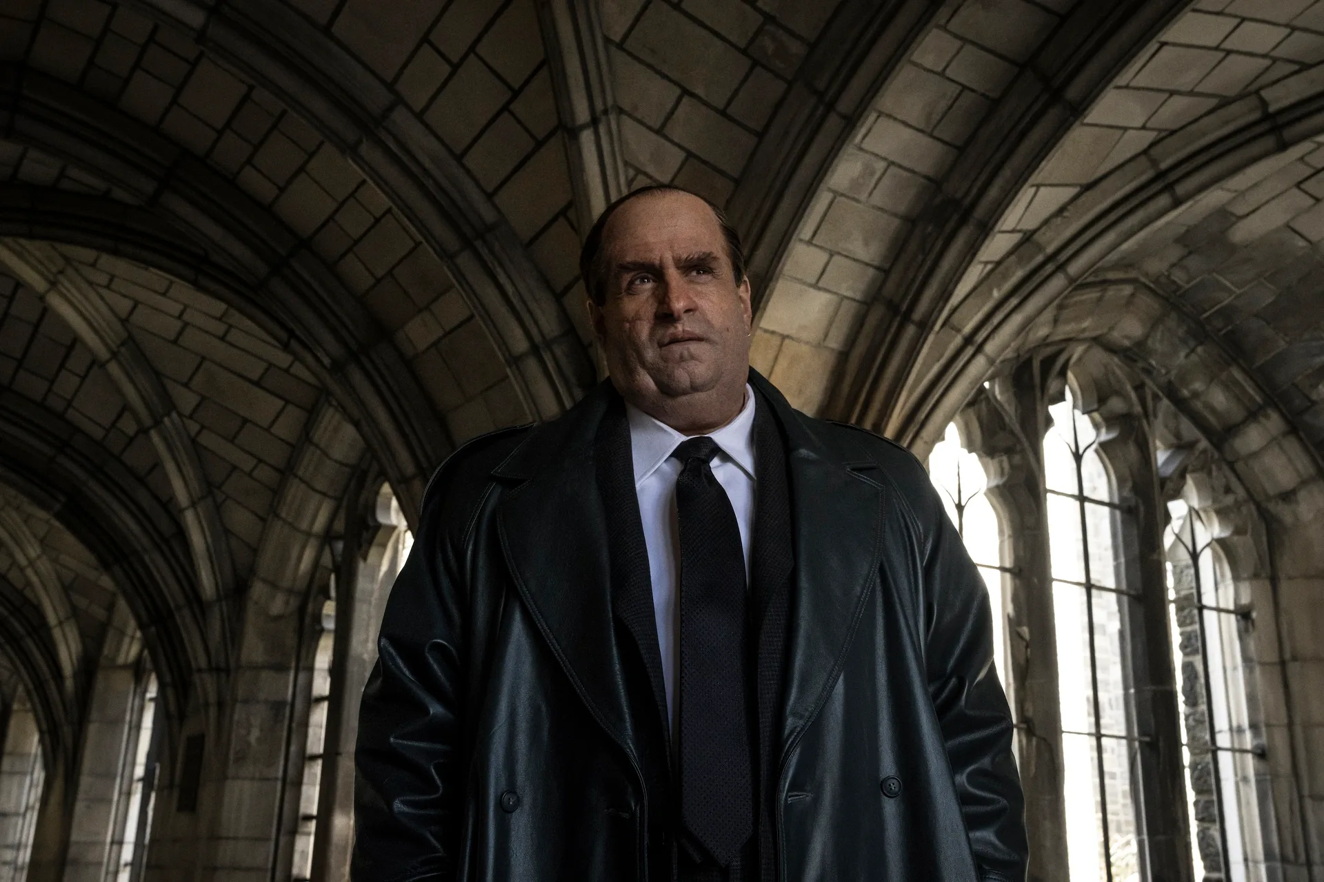 'The Penguin' Episode 2 Release Date, Time, Trailer, and Plot for HBO’s ...