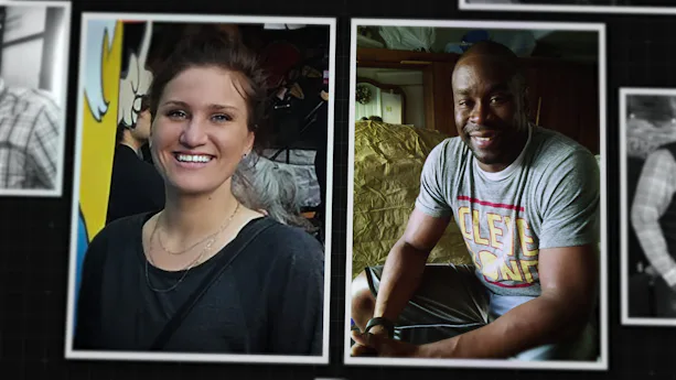 'Unsolved Mysteries': Who Killed Carnell Sledge & Kate Brown?