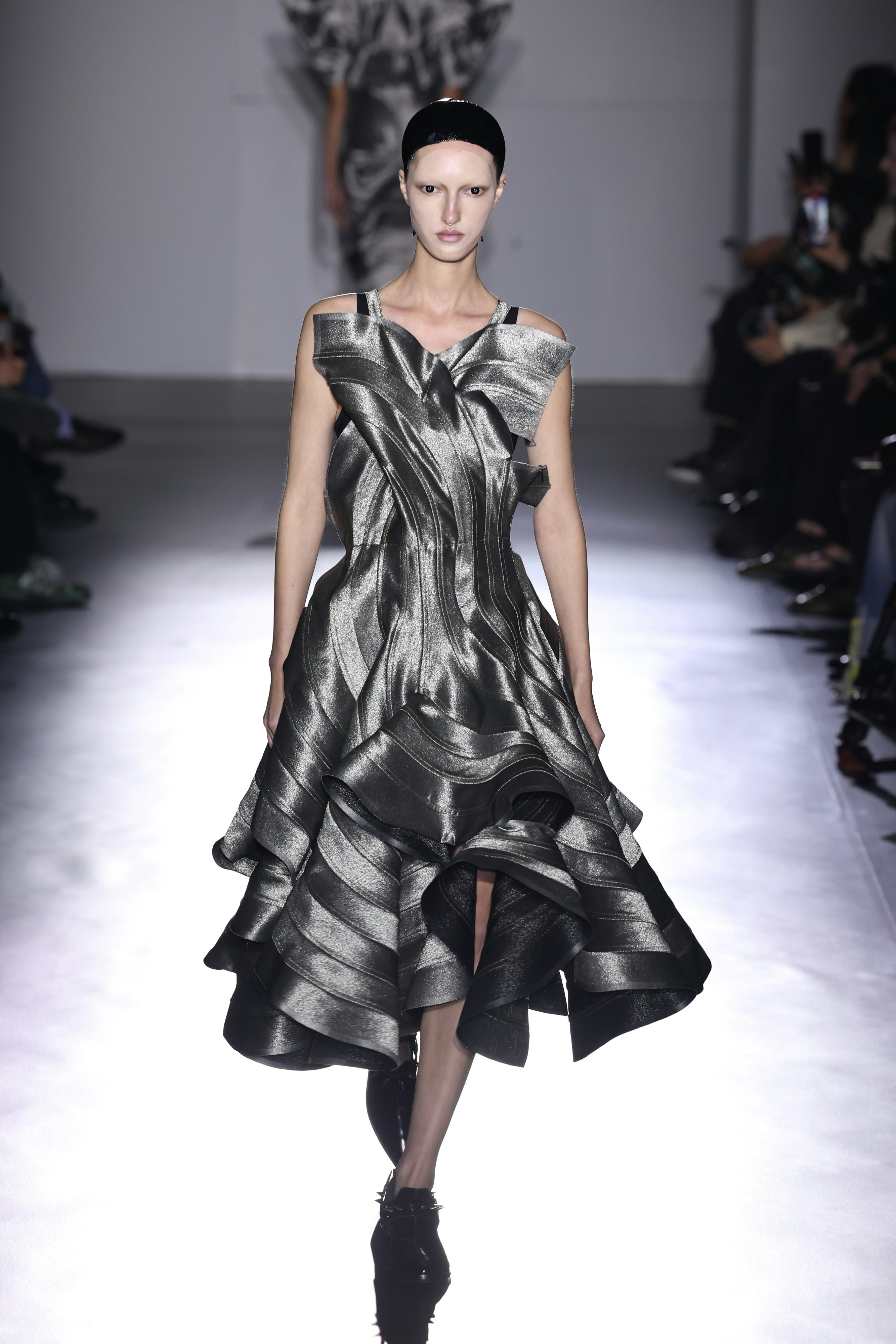 The Best Looks of Paris Fashion Week Spring 2025