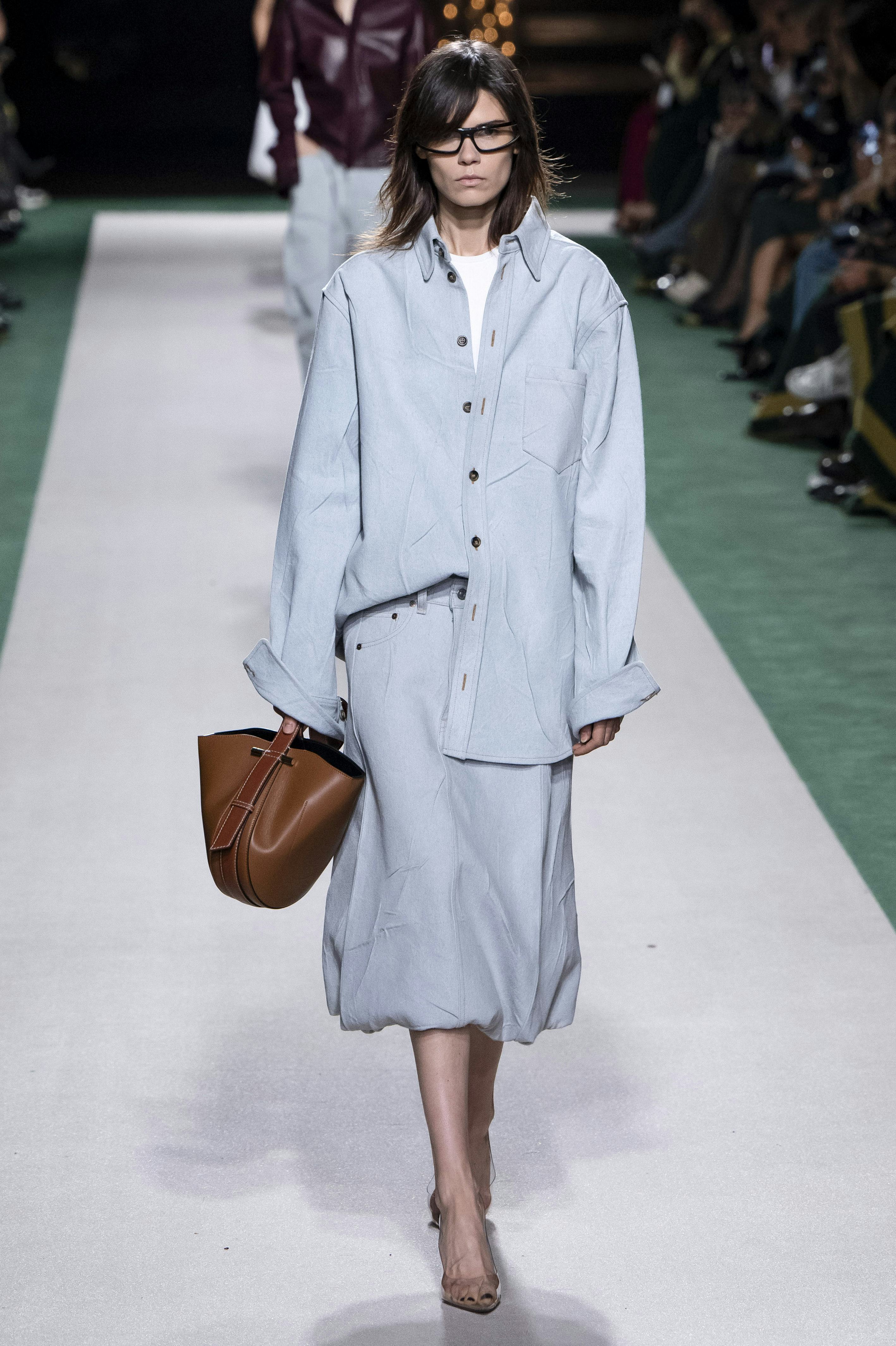 The Best Looks of Paris Fashion Week Spring 2025