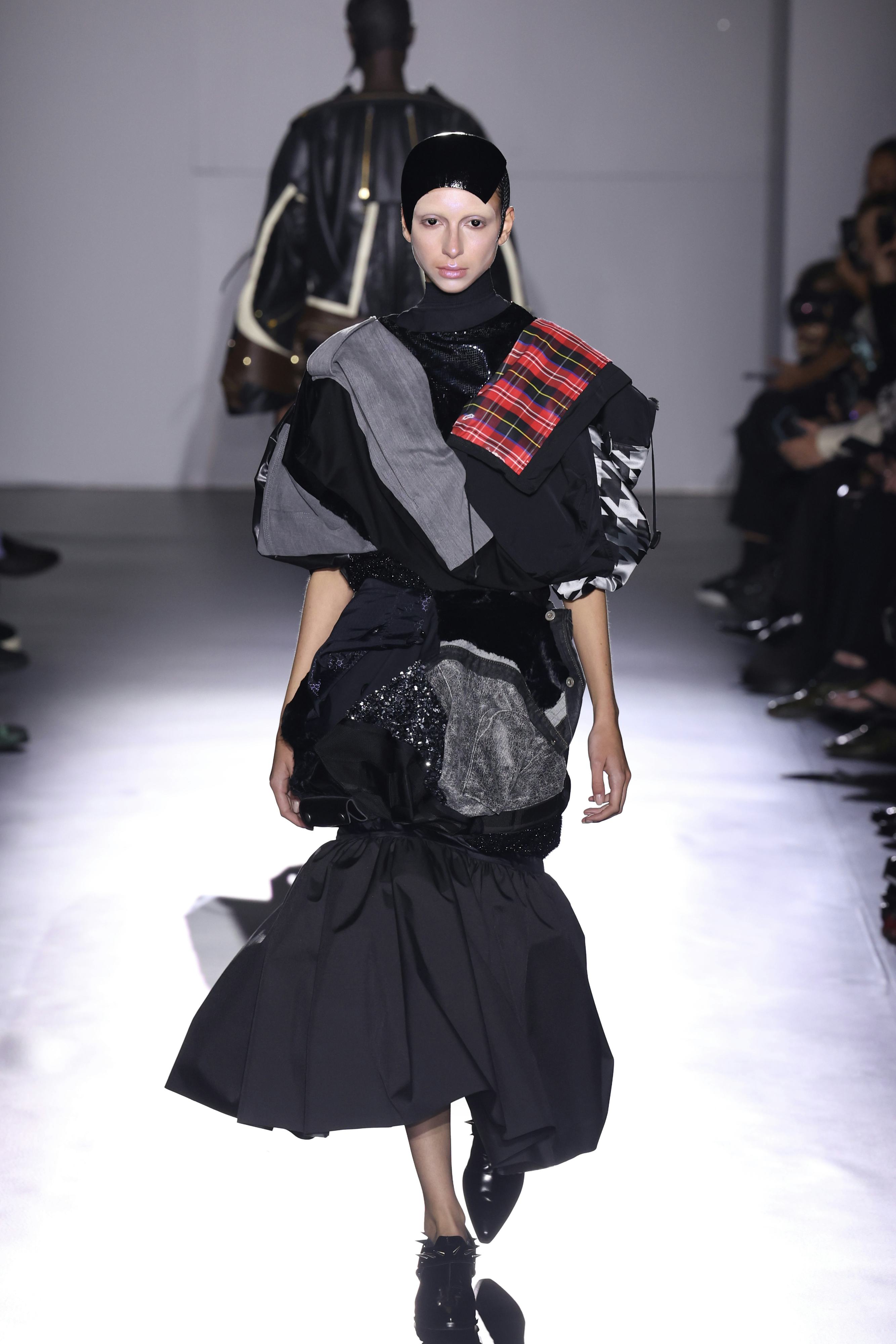 The Best Looks of Paris Fashion Week Spring 2025