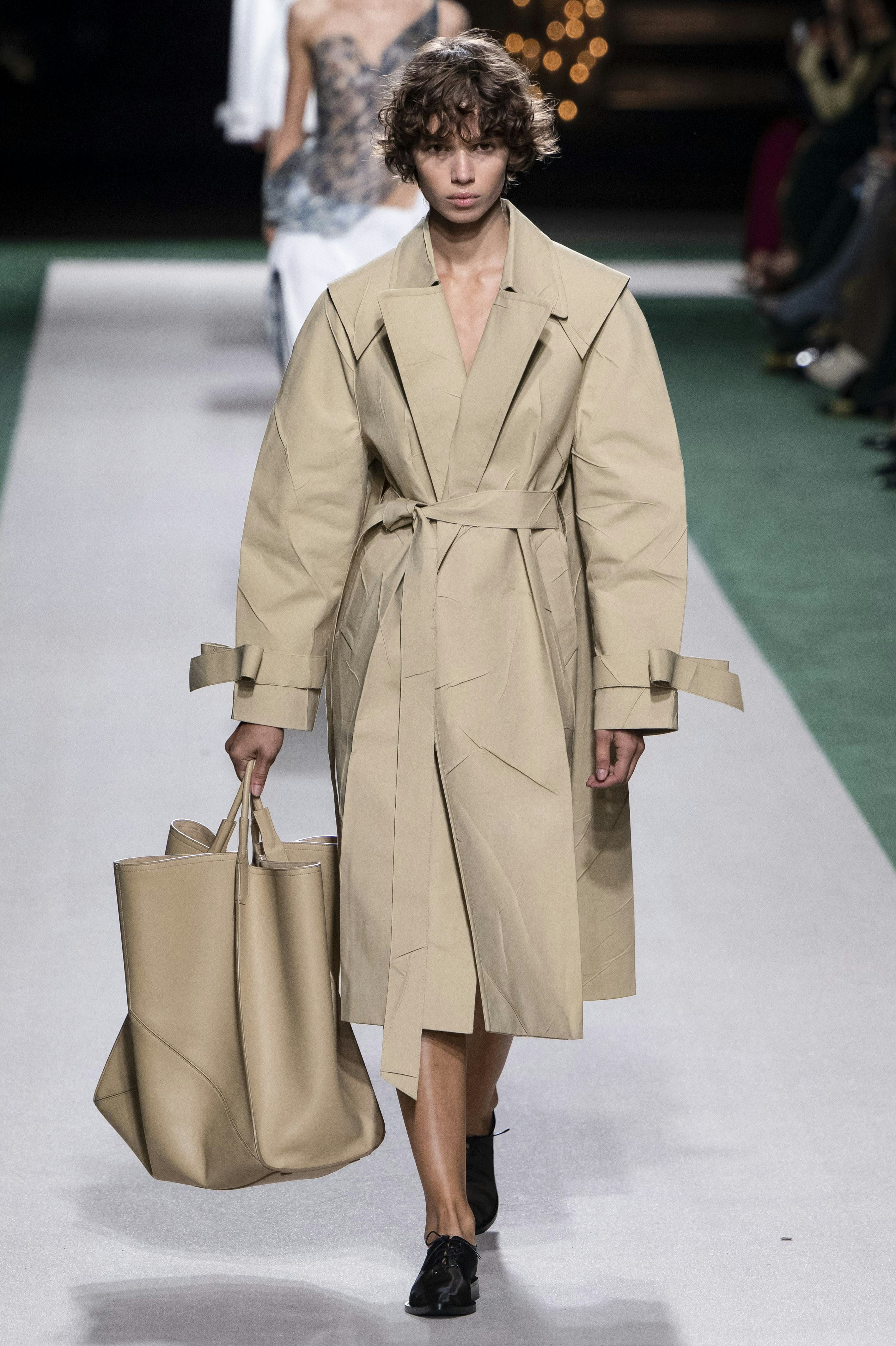 The Best Looks of Paris Fashion Week Spring 2025