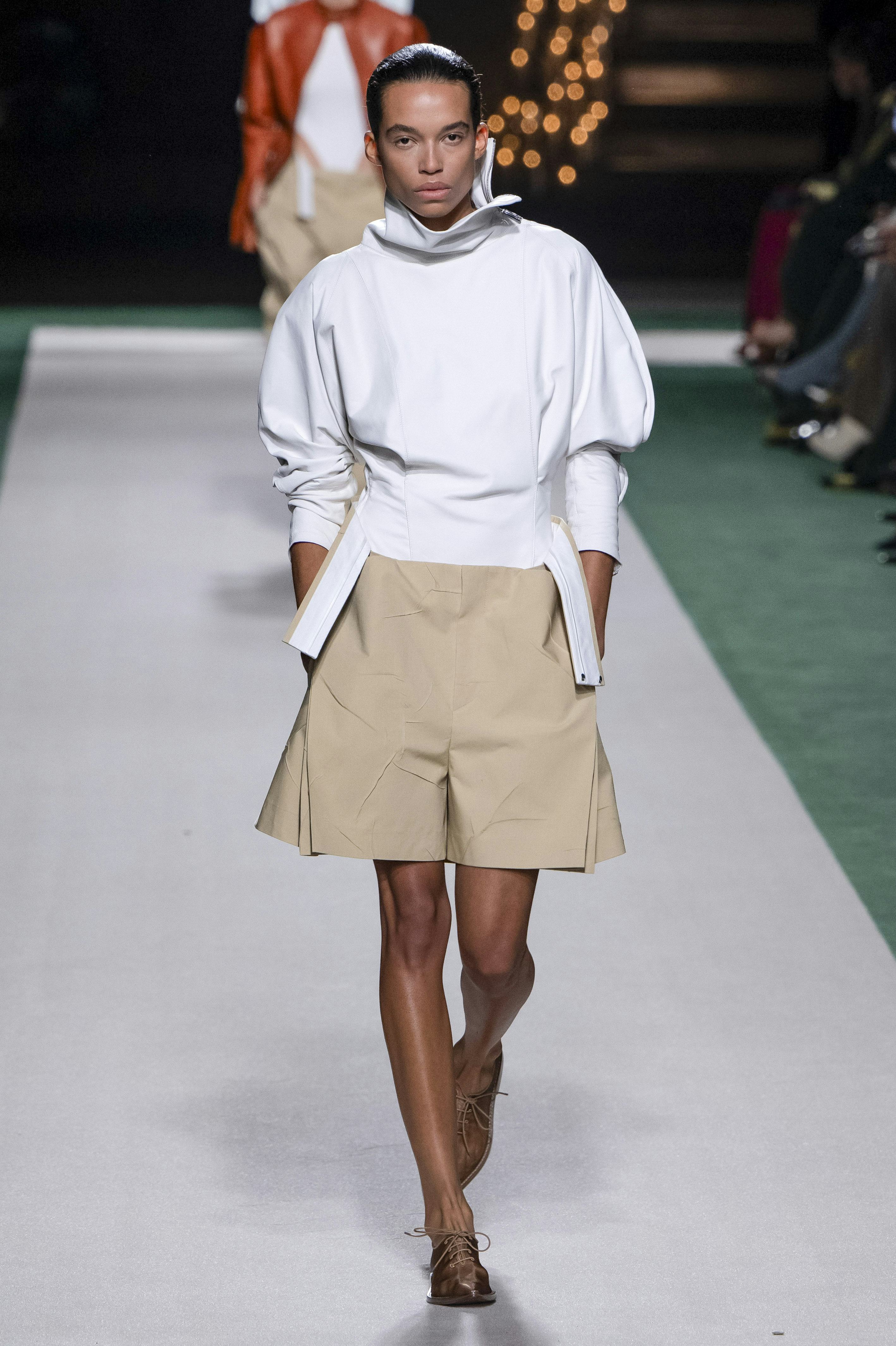 The Best Looks of Paris Fashion Week Spring 2025