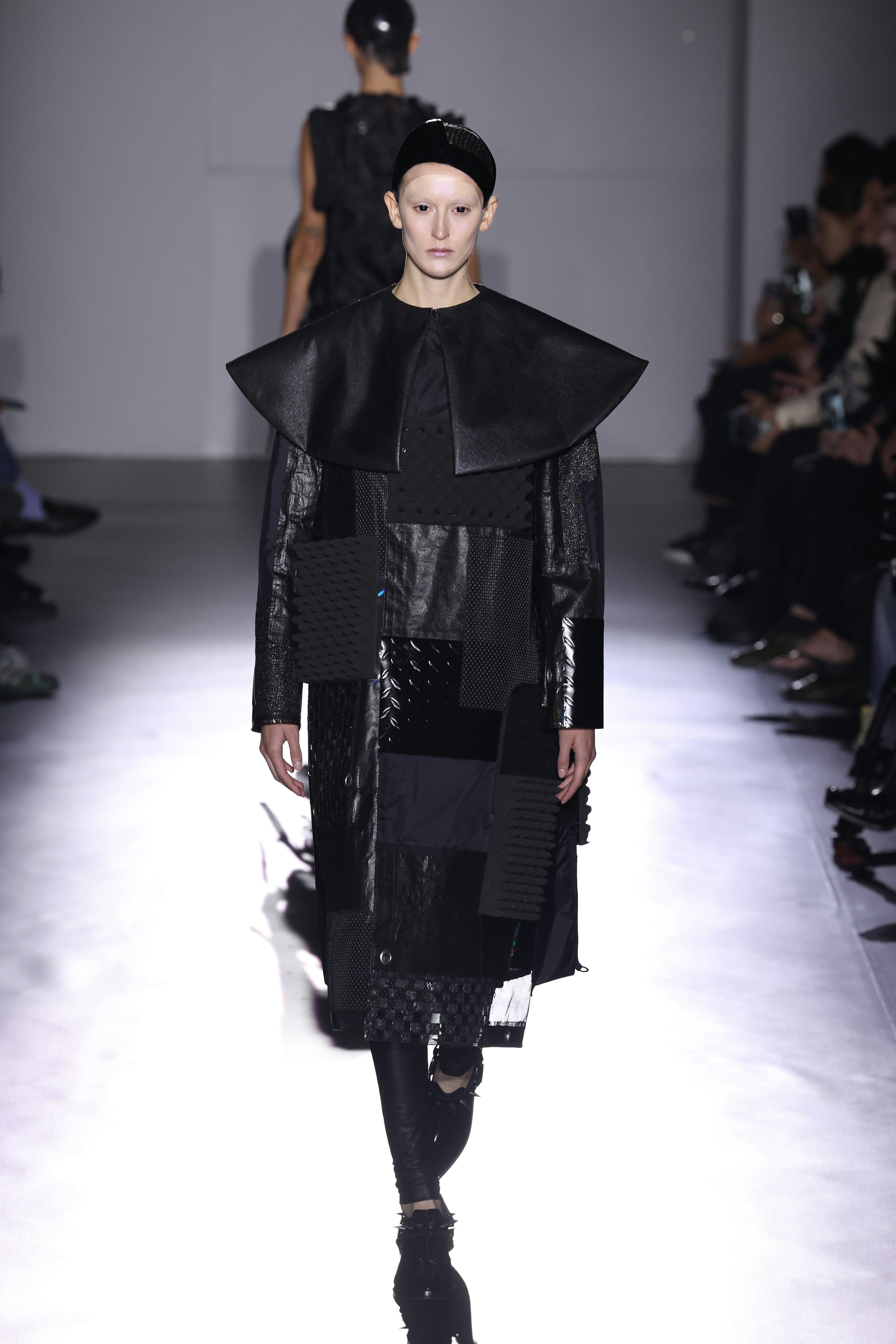 The Best Looks of Paris Fashion Week Spring 2025