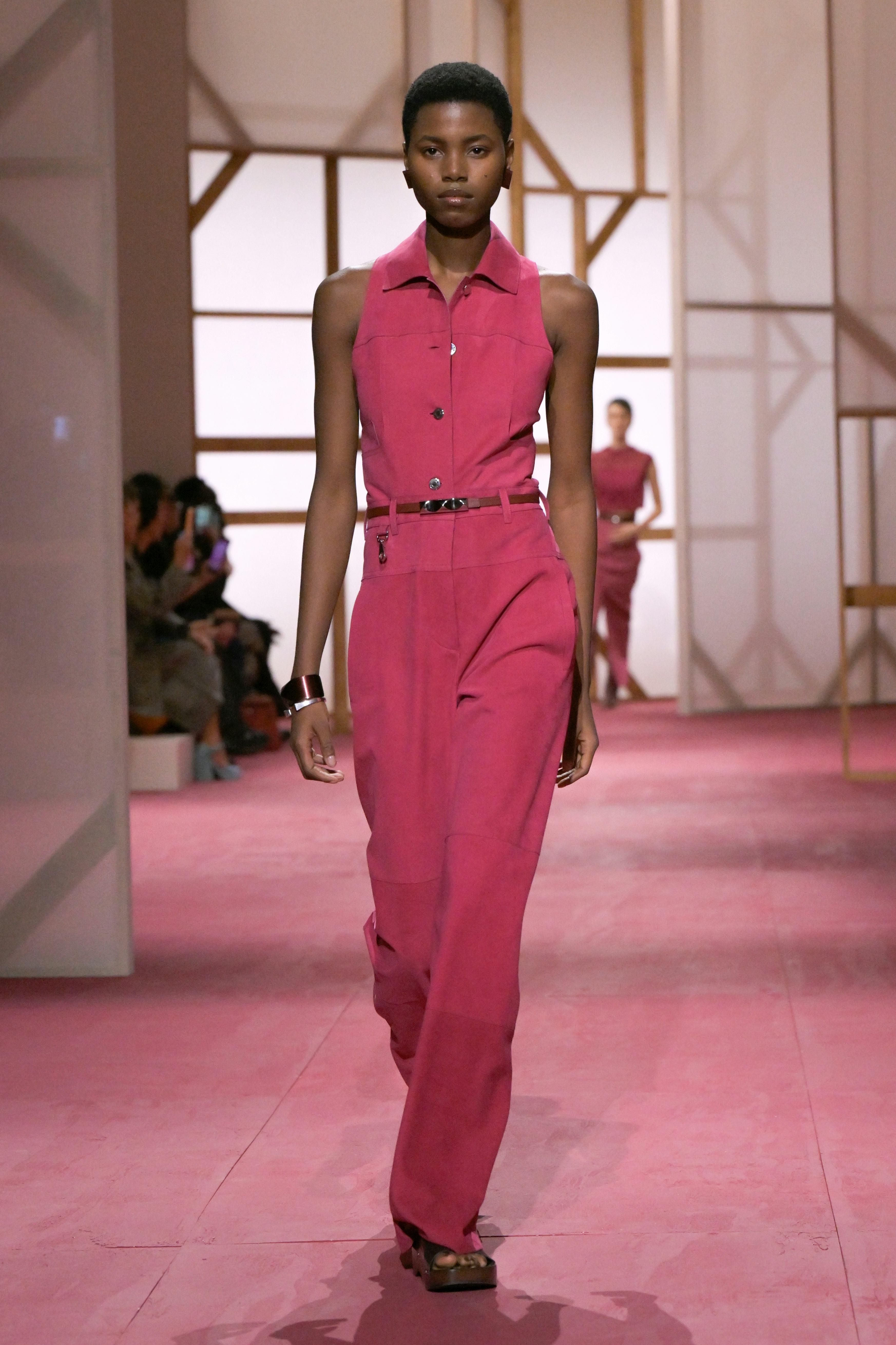 The Best Looks of Paris Fashion Week Spring 2025