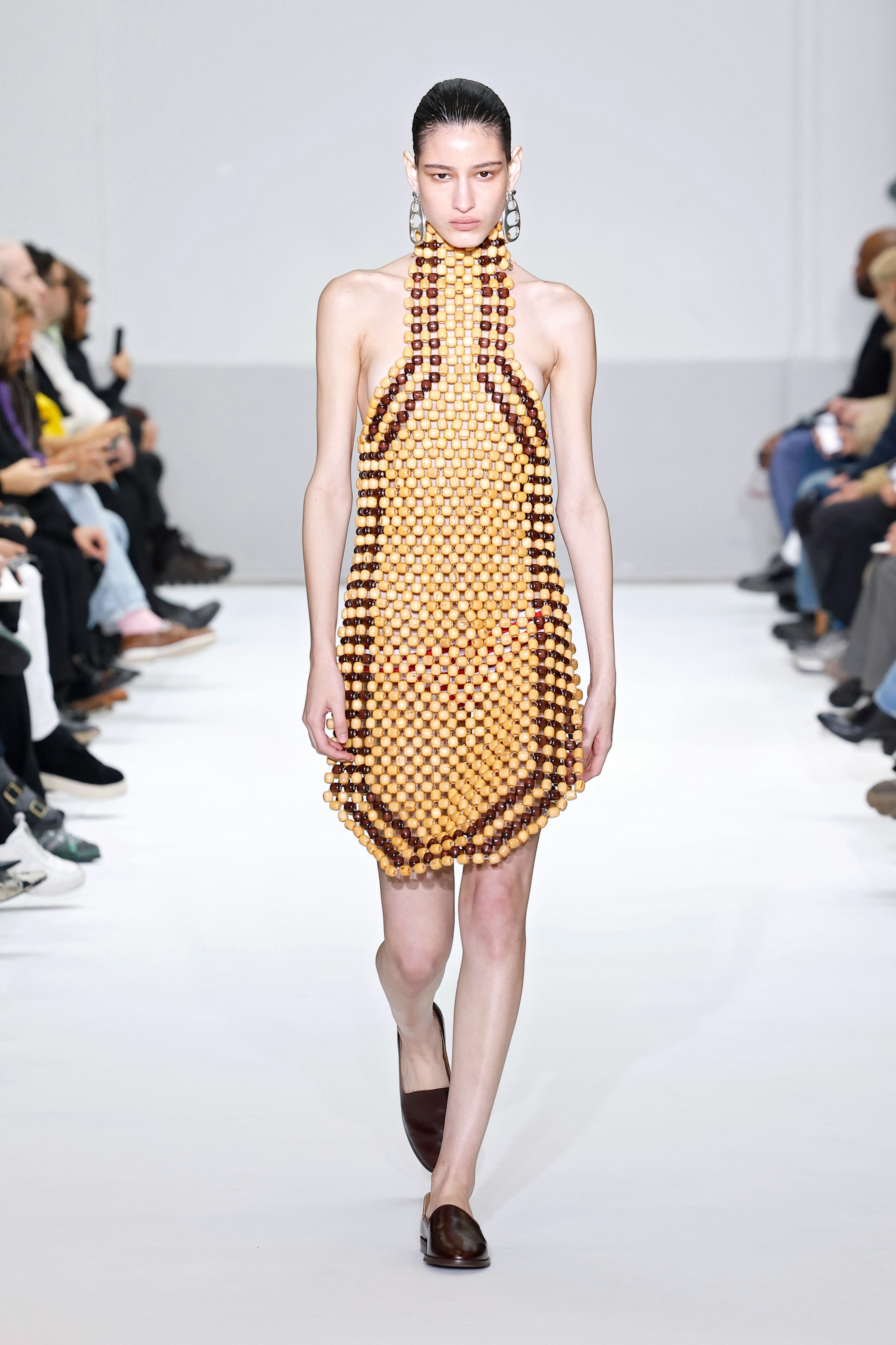 The Best Looks of Paris Fashion Week Spring 2025