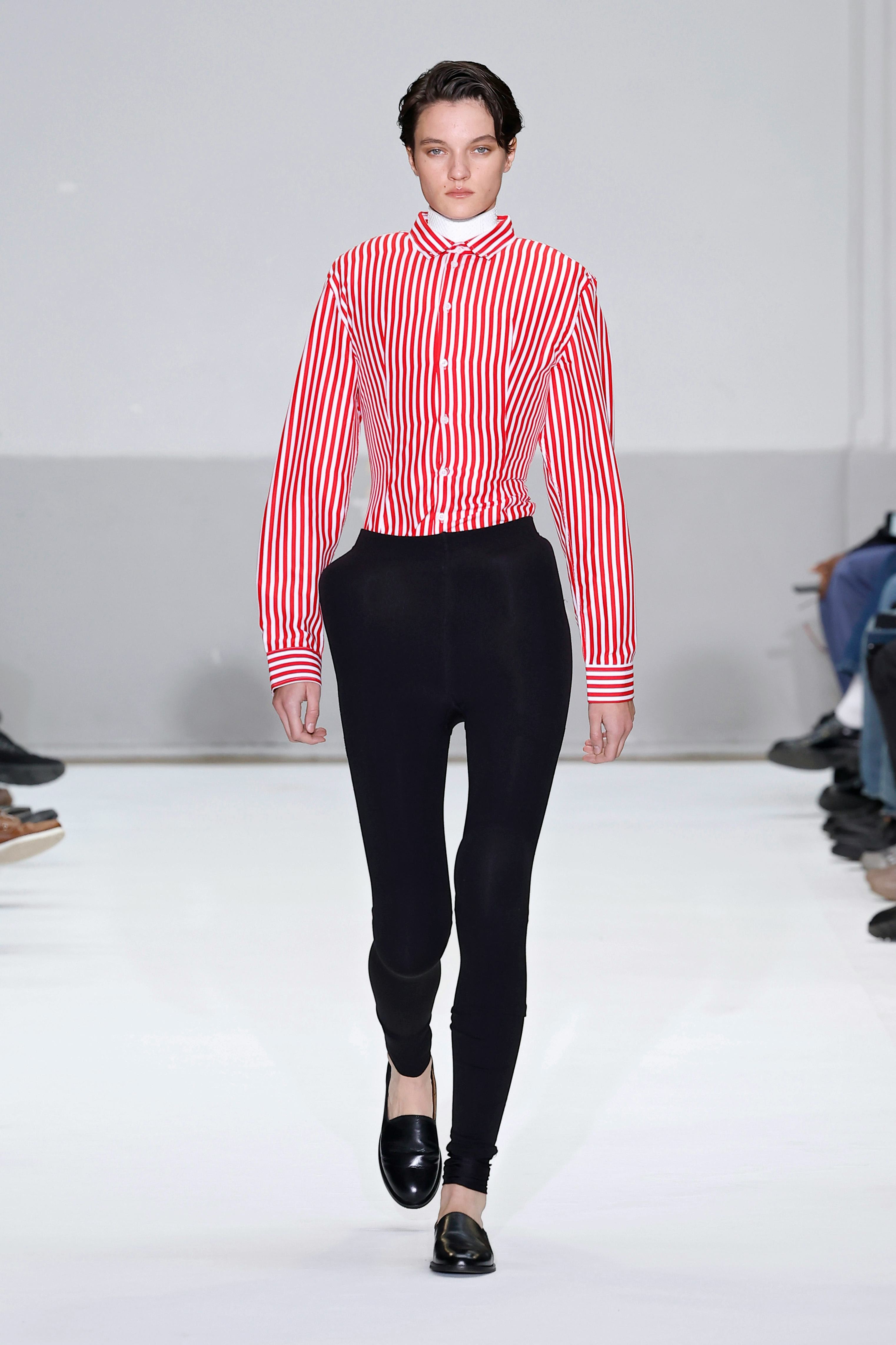 The Best Looks of Paris Fashion Week Spring 2025