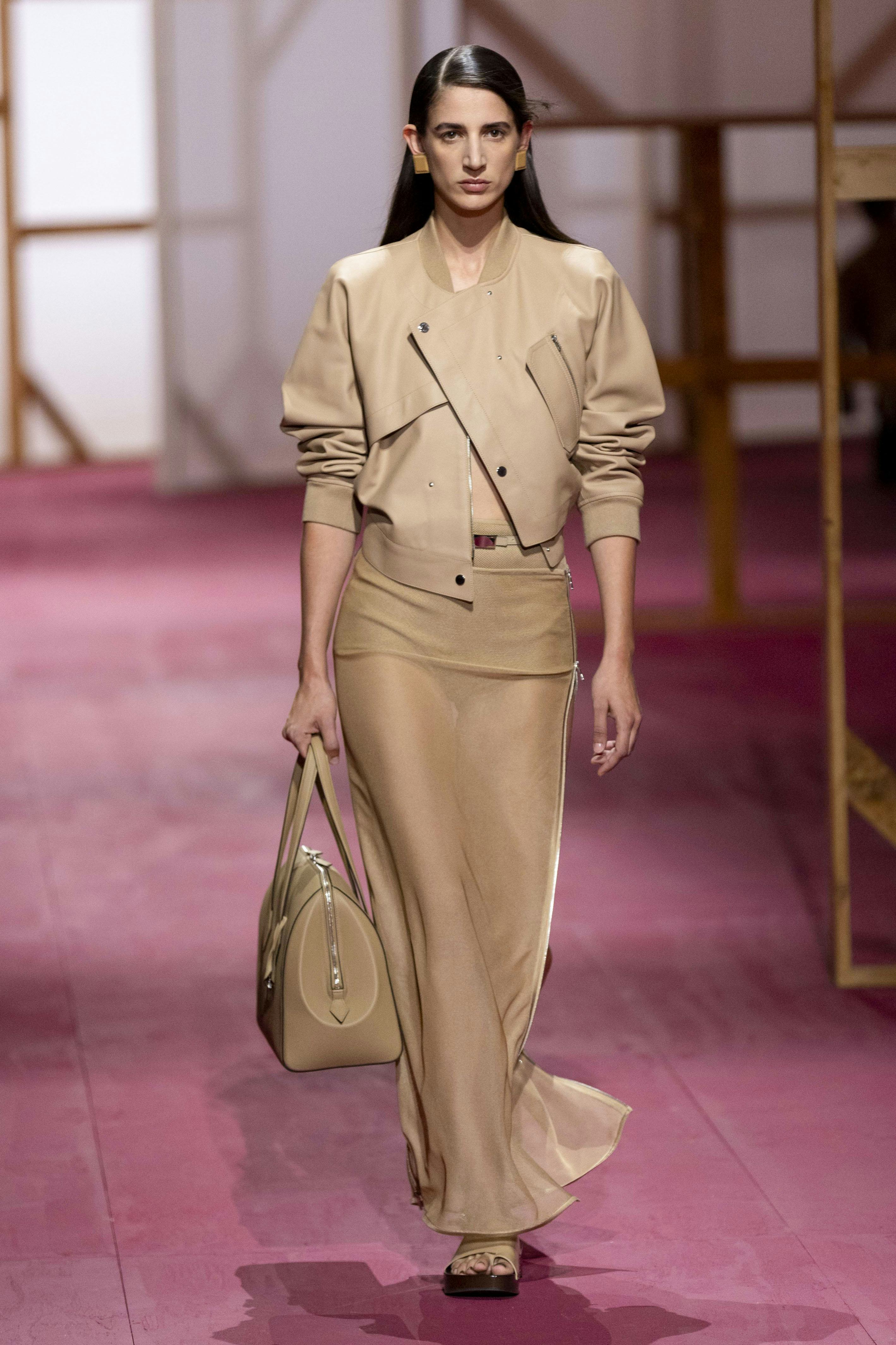 The Best Looks of Paris Fashion Week Spring 2025