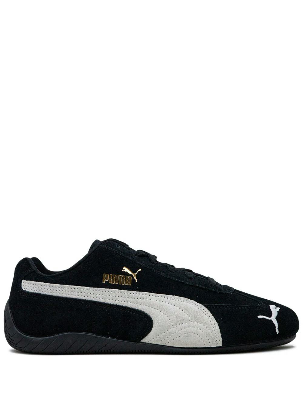 Puma's Speedcat Sneakers Are Back & More Popular Than Ever