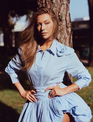 Stassi Schroeder On Life After ‘Vanderpump Rules,’ Hulu Deal & New Book