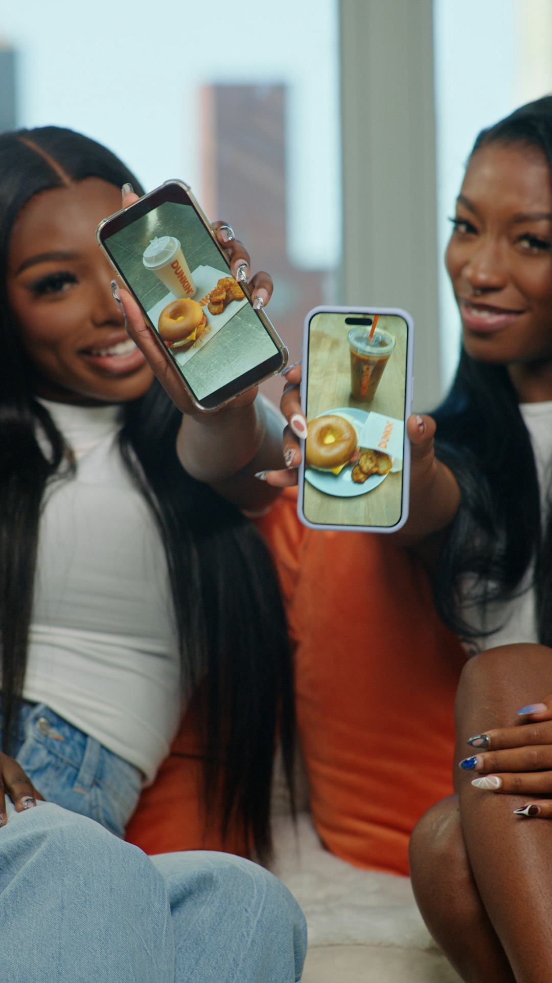 Dunkin' & 'Love Island' Season 6 Couples Just Dropped New Merch