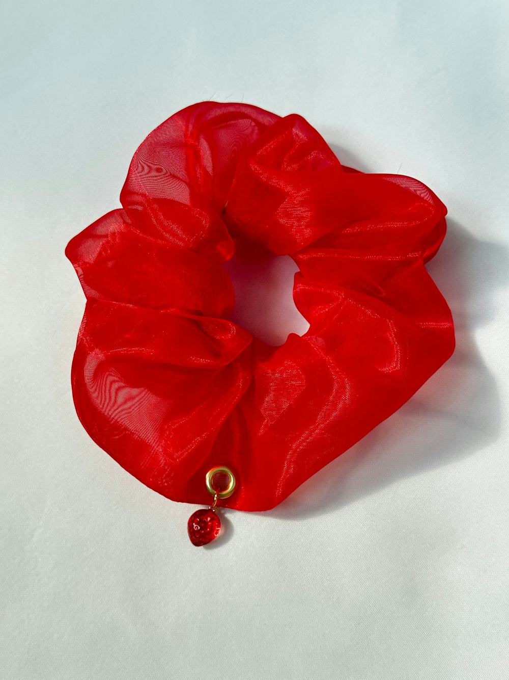 5 Charms Accessories Trend Belts Scrunchies Lip Gloss 2024