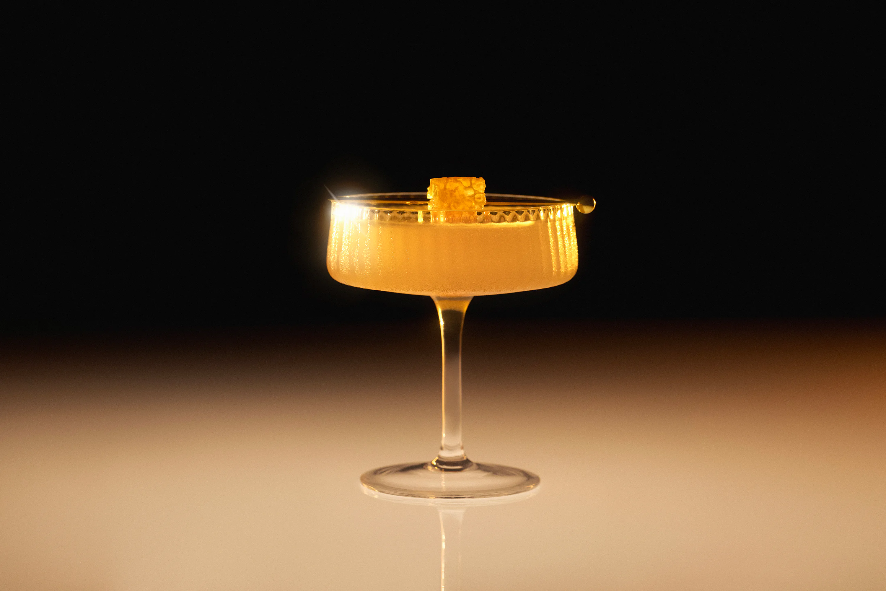 I Tried Beyonce's SirDavis Whisky & Signature Honey Bee Cocktail