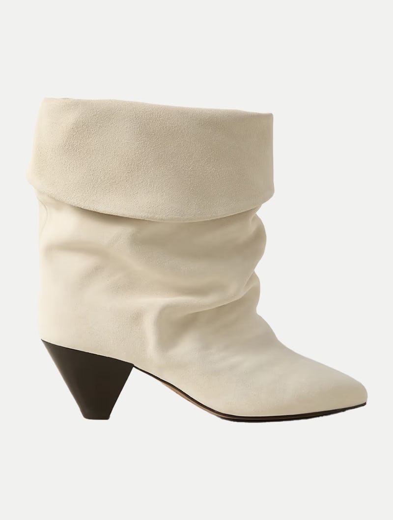 These Fall 2024 Boot Trends Have TZR’s Stamp Of Approval