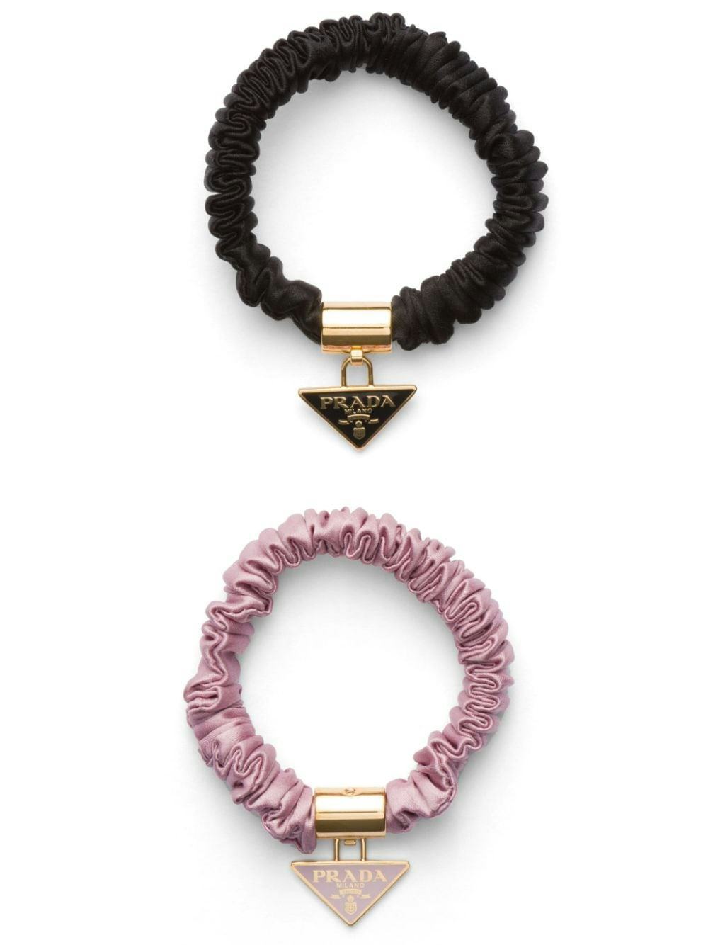 5 Charms Accessories Trend Belts Scrunchies Lip Gloss 2024