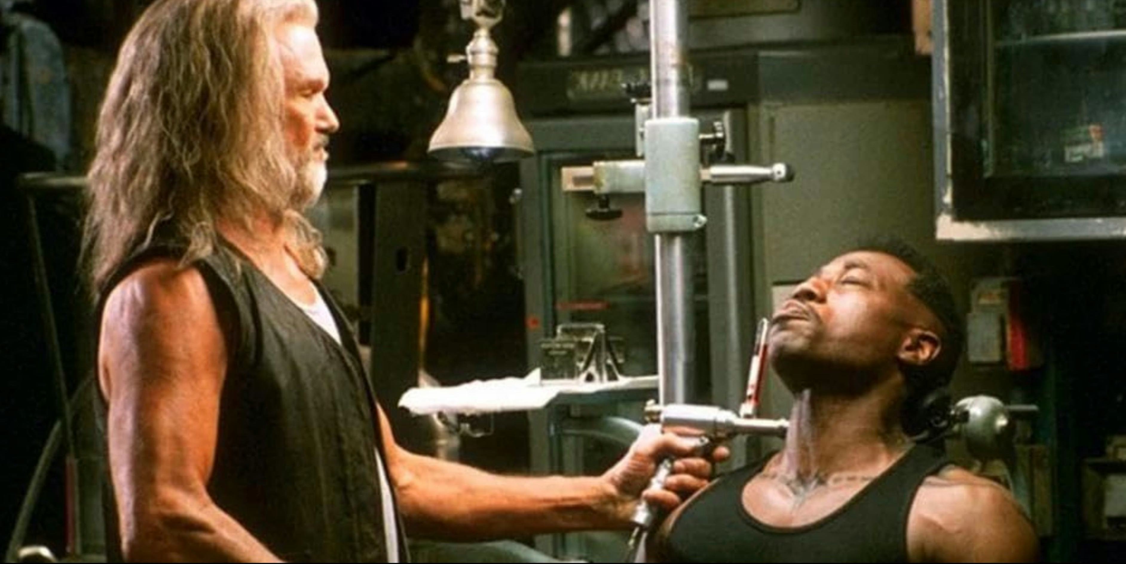 26 Years Ago, a Legendary Singer Made a Classic Superhero Movie — And ...