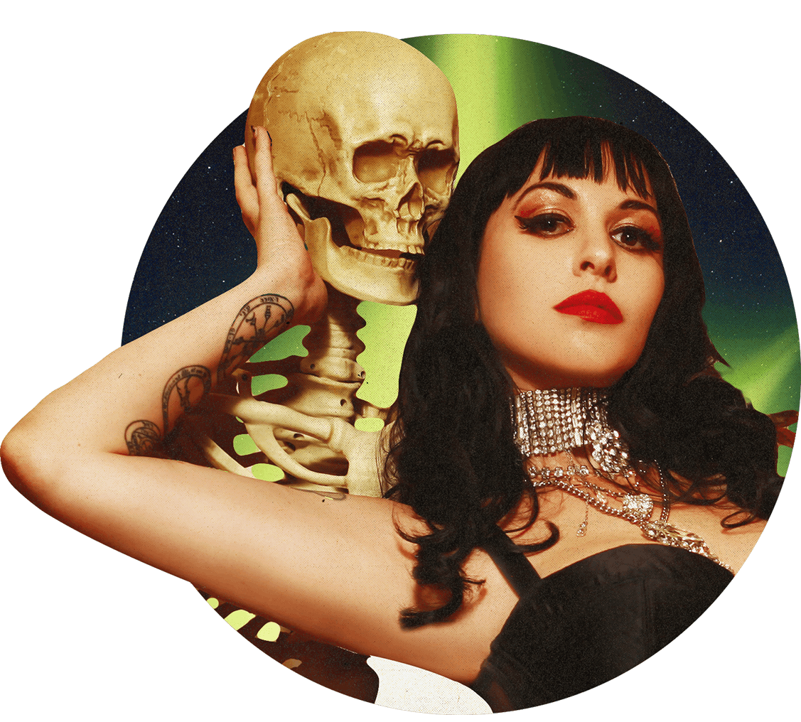 The Rock Stars Of Spiritual Wellness