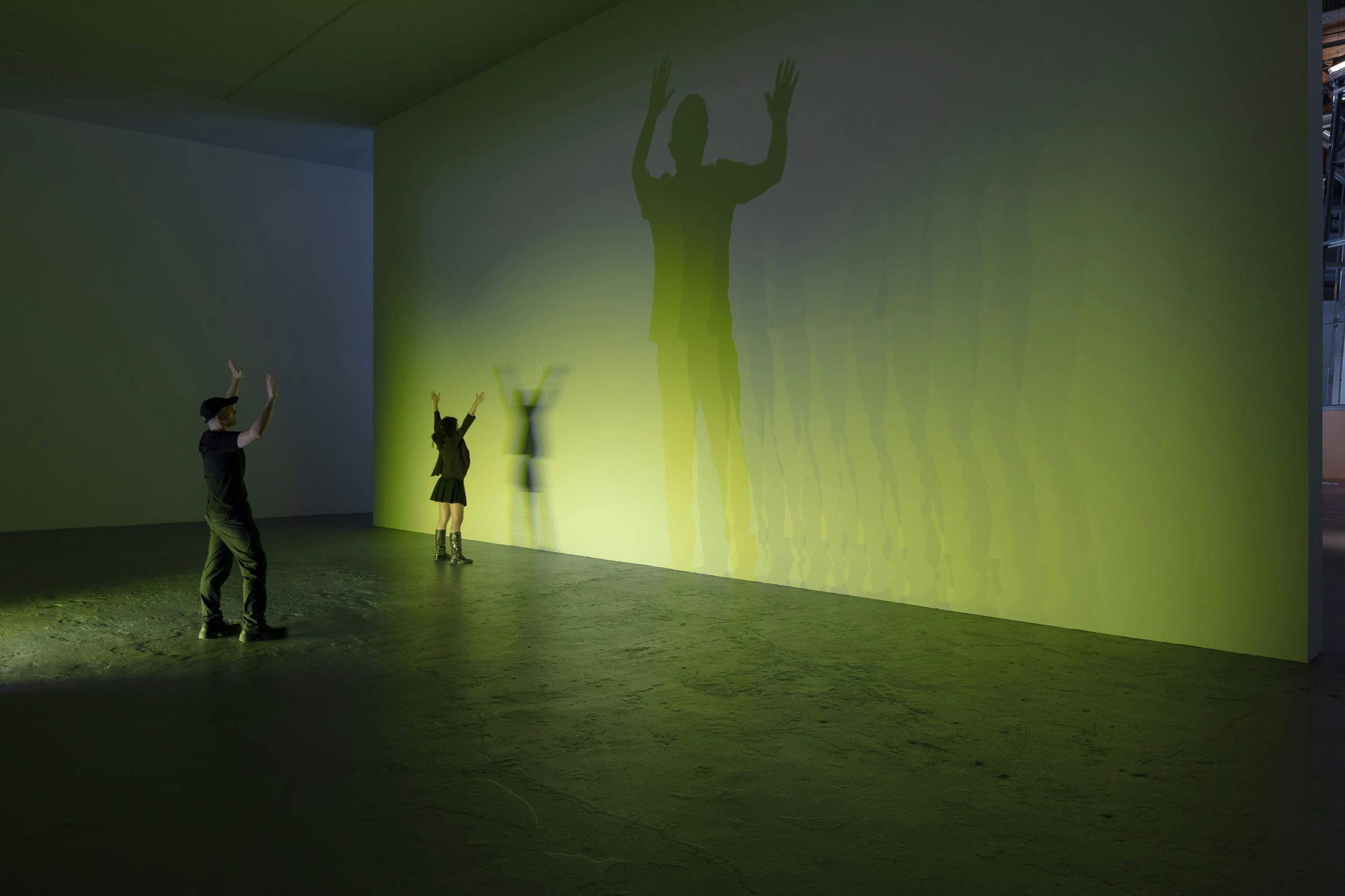 Inside PST, Los Angeles’s Sprawling Art Extravaganza