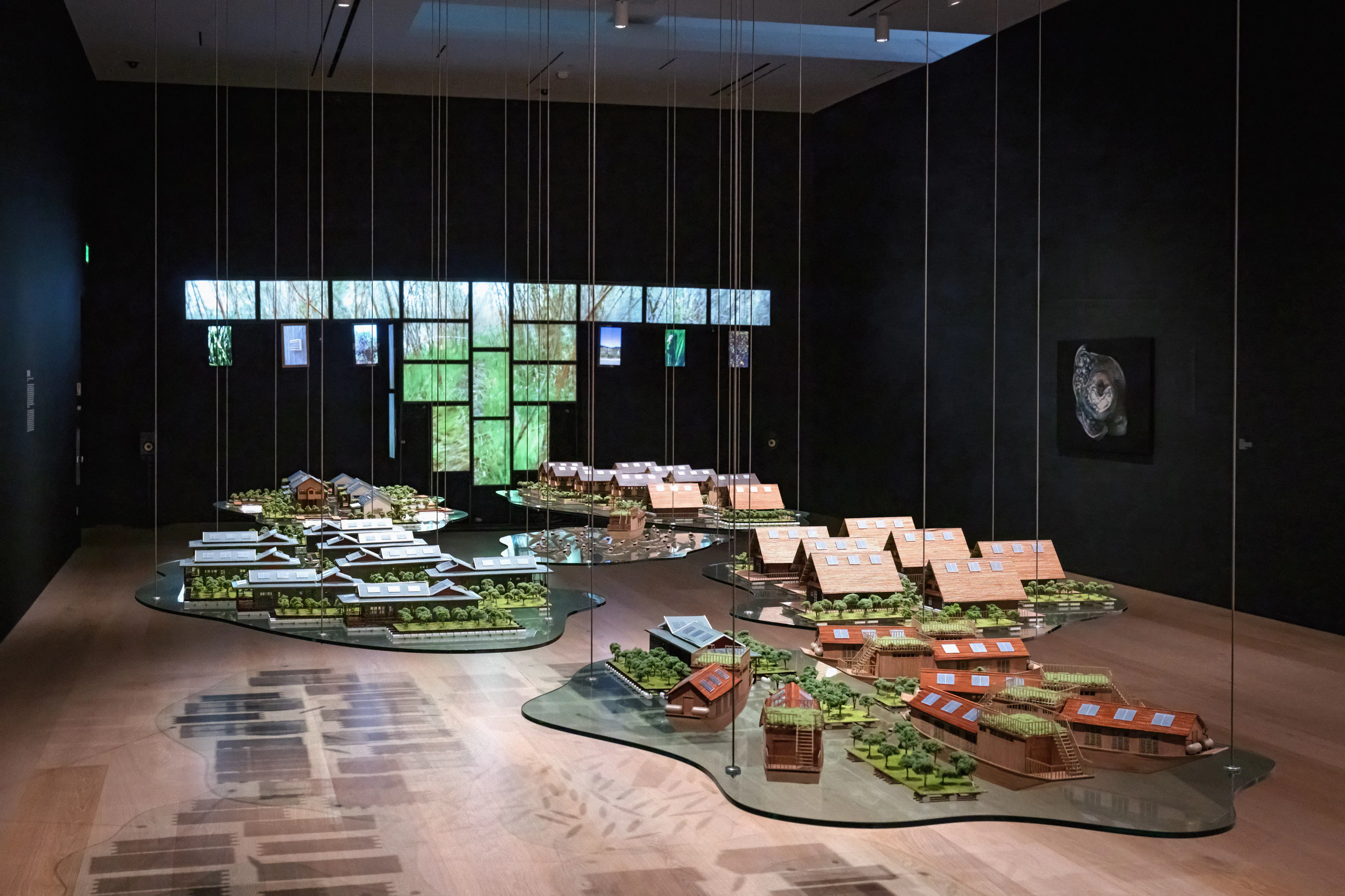 Inside PST, Los Angeles’s Sprawling Art Extravaganza