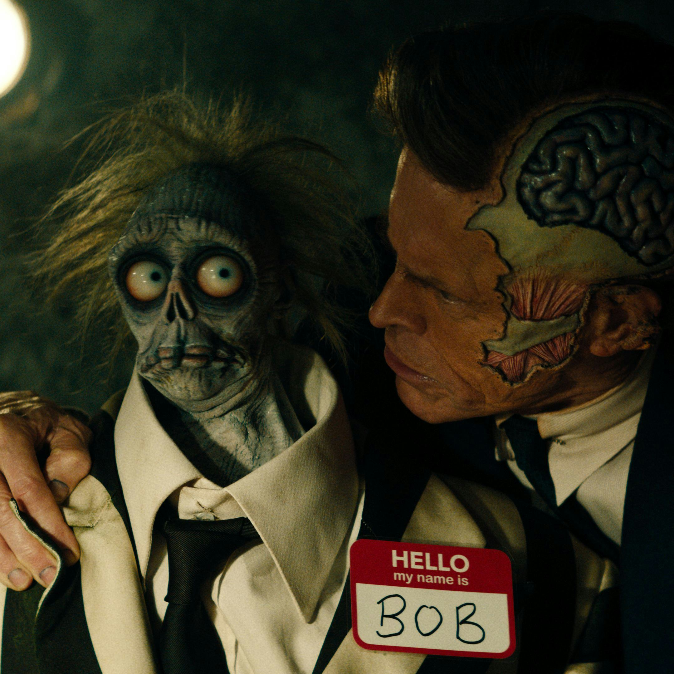 13 'Beetlejuice' Names For Babies, From Strange & Unusual To Just Plain ...