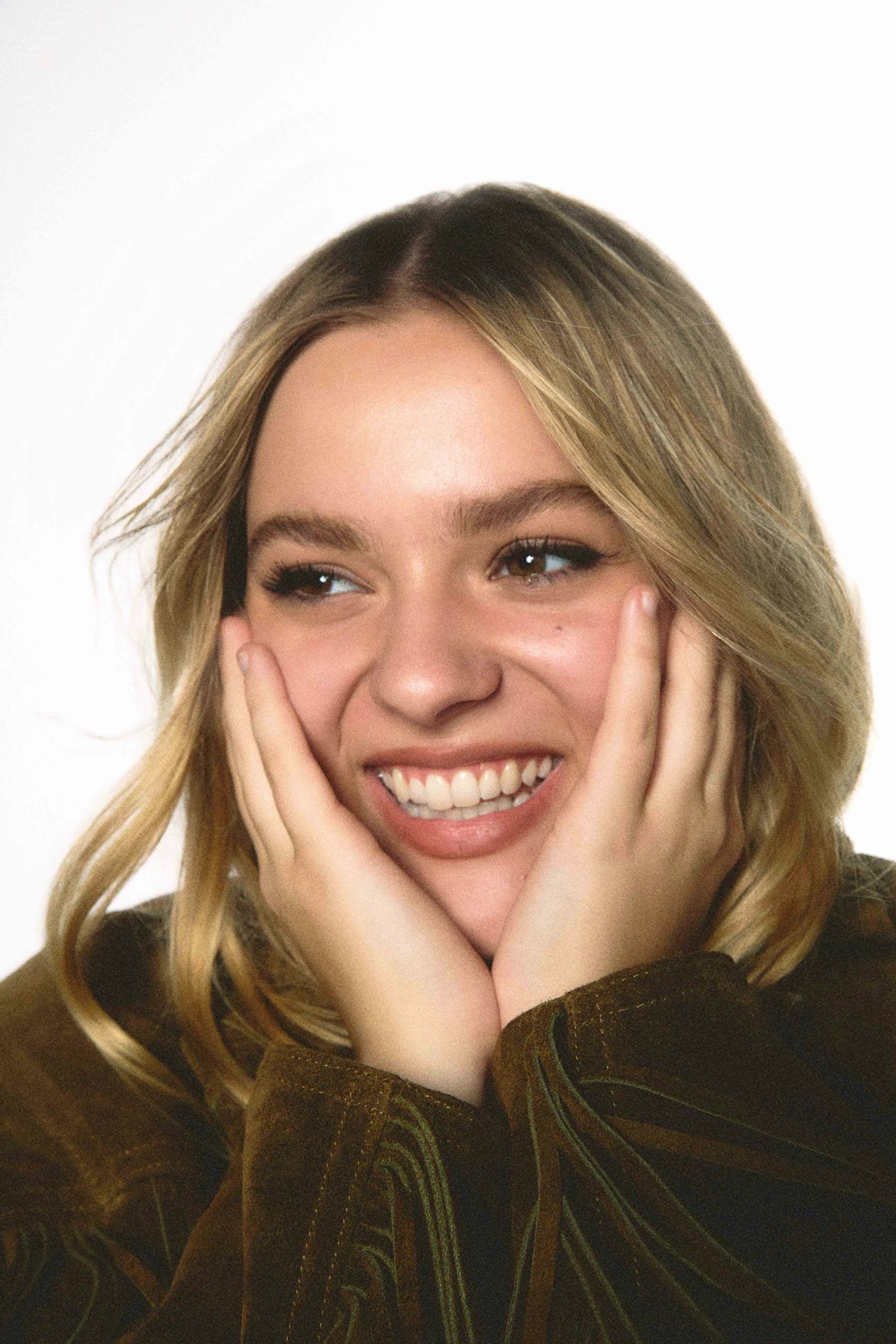 Maisy Stella On ‘My Old Ass,’ Life After ‘Nashville,’ & Queer Labels