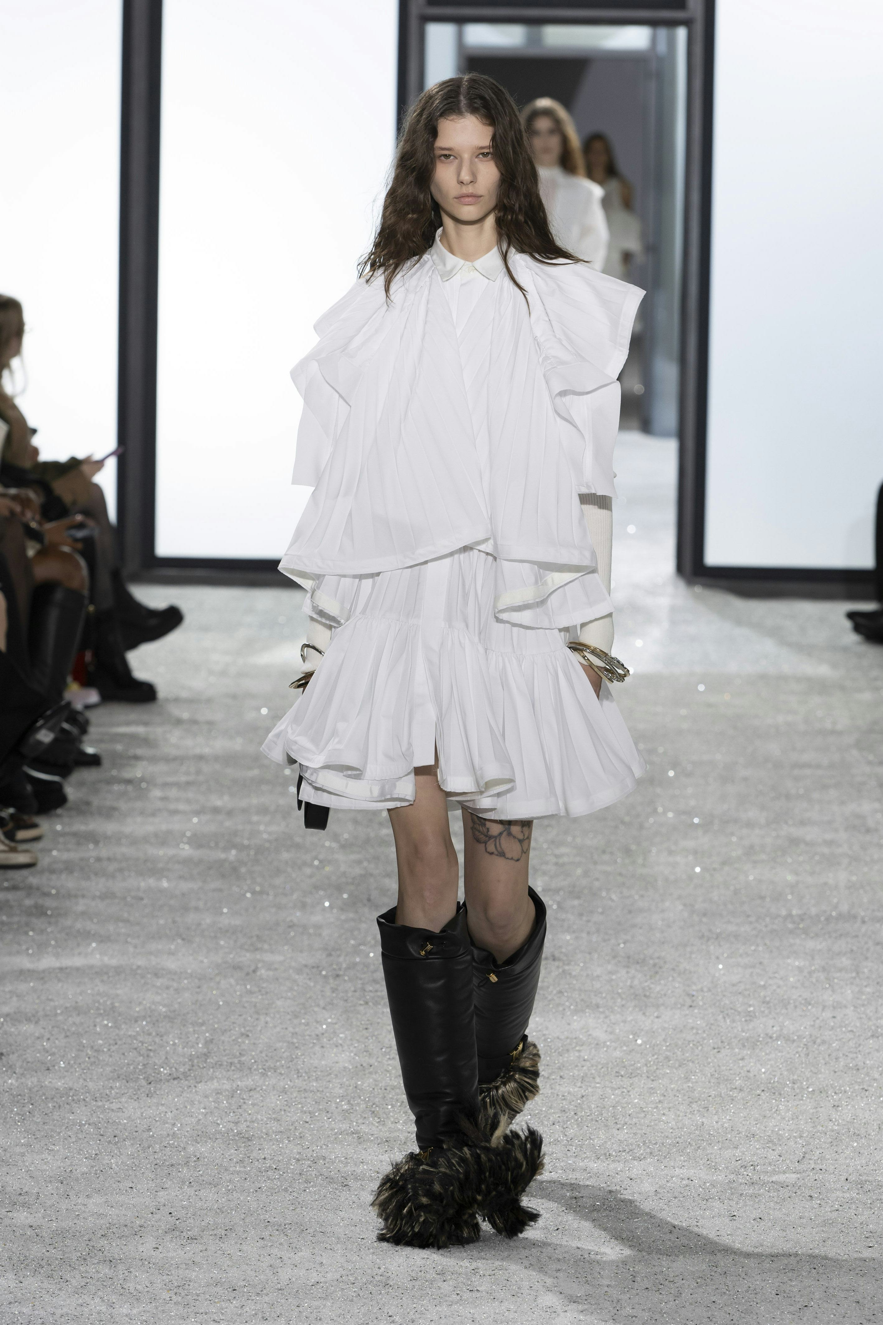 The Best Looks of Paris Fashion Week Spring 2025