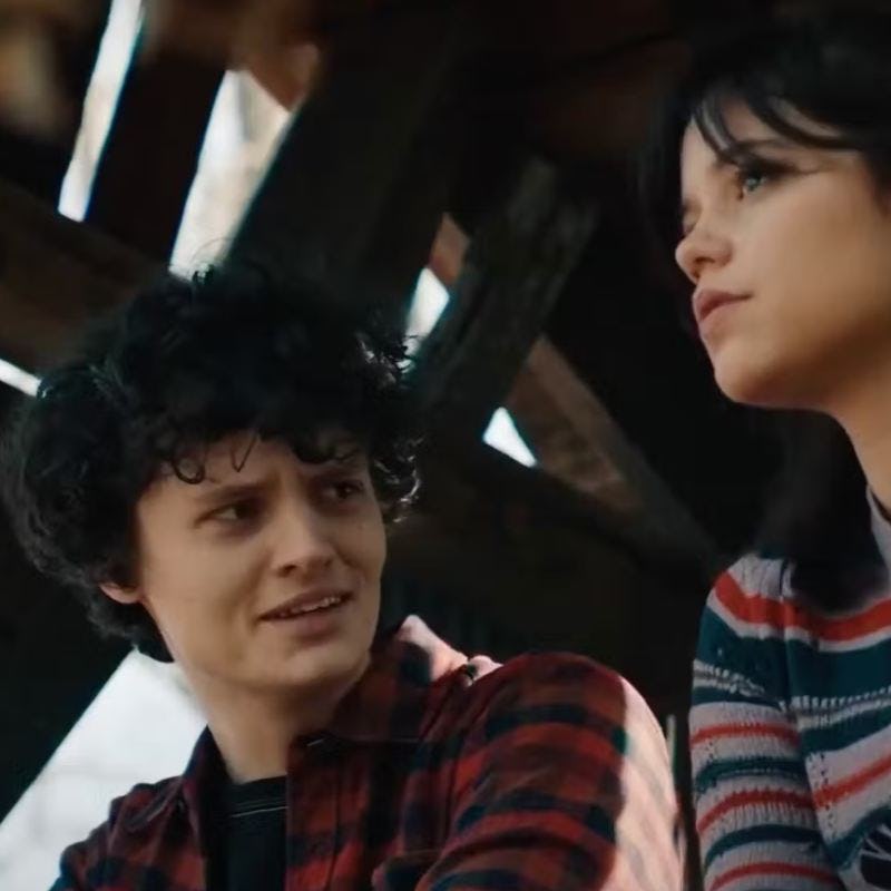 13 'Beetlejuice' Names For Babies, From Strange & Unusual To Just Plain ...