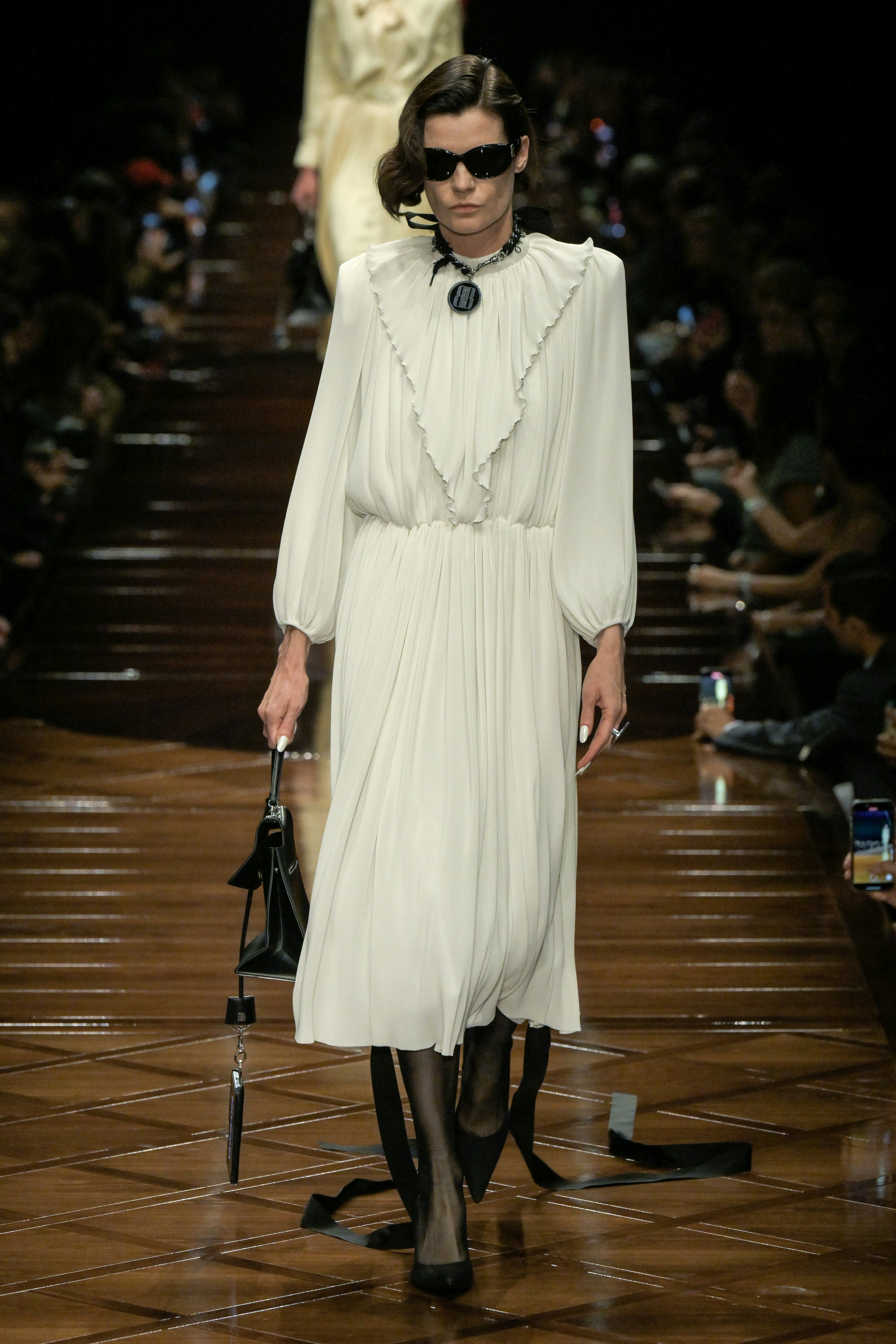 The Best Looks of Paris Fashion Week Spring 2025