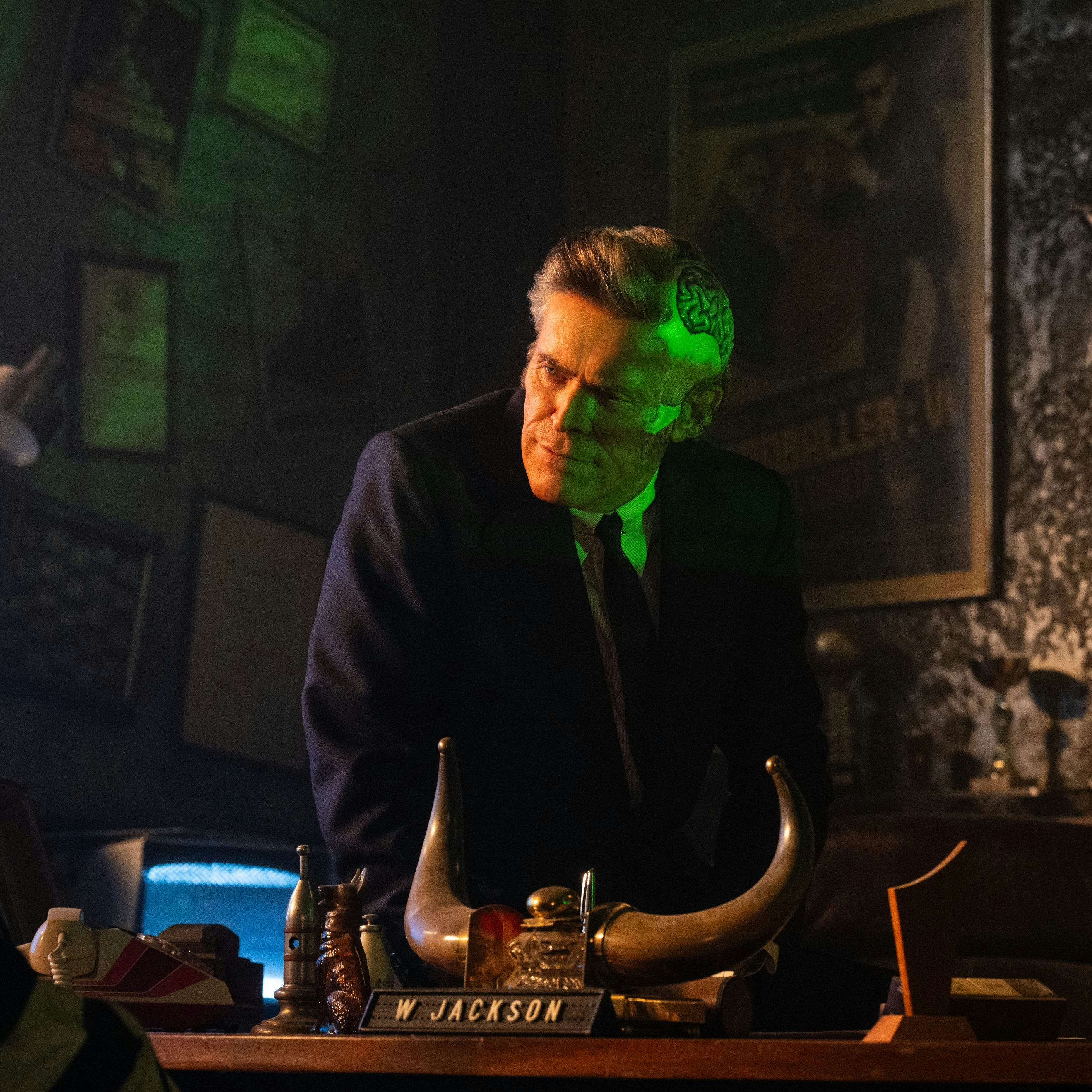 13 'Beetlejuice' Names For Babies, From Strange & Unusual To Just Plain ...