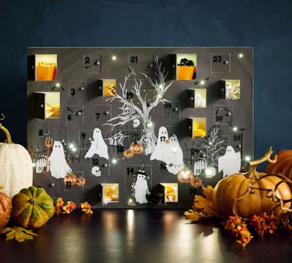 21 Halloween Advent Calendars, Because Why Should Christmas Have All ...