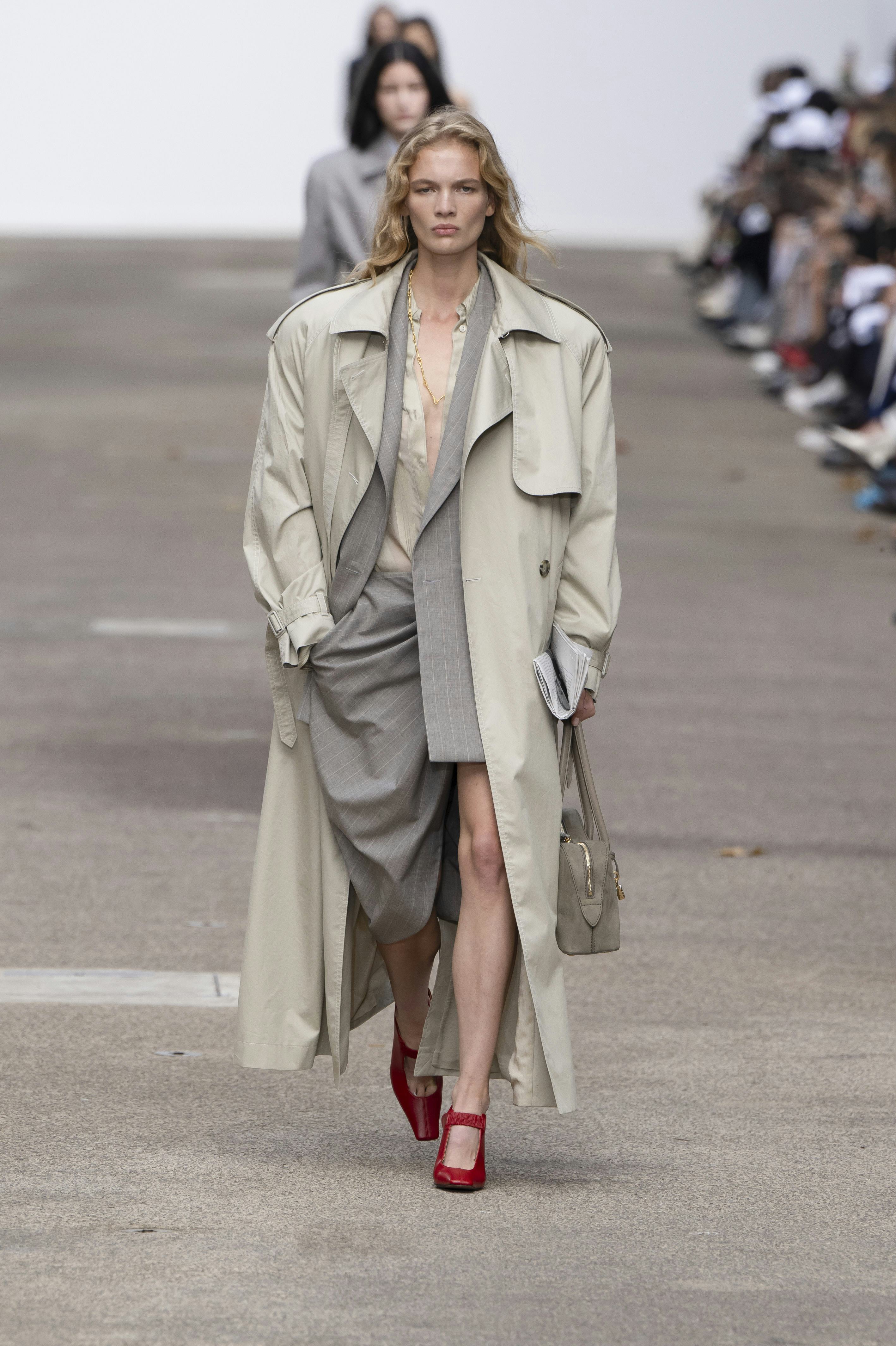 The Best Looks of Paris Fashion Week Spring 2025