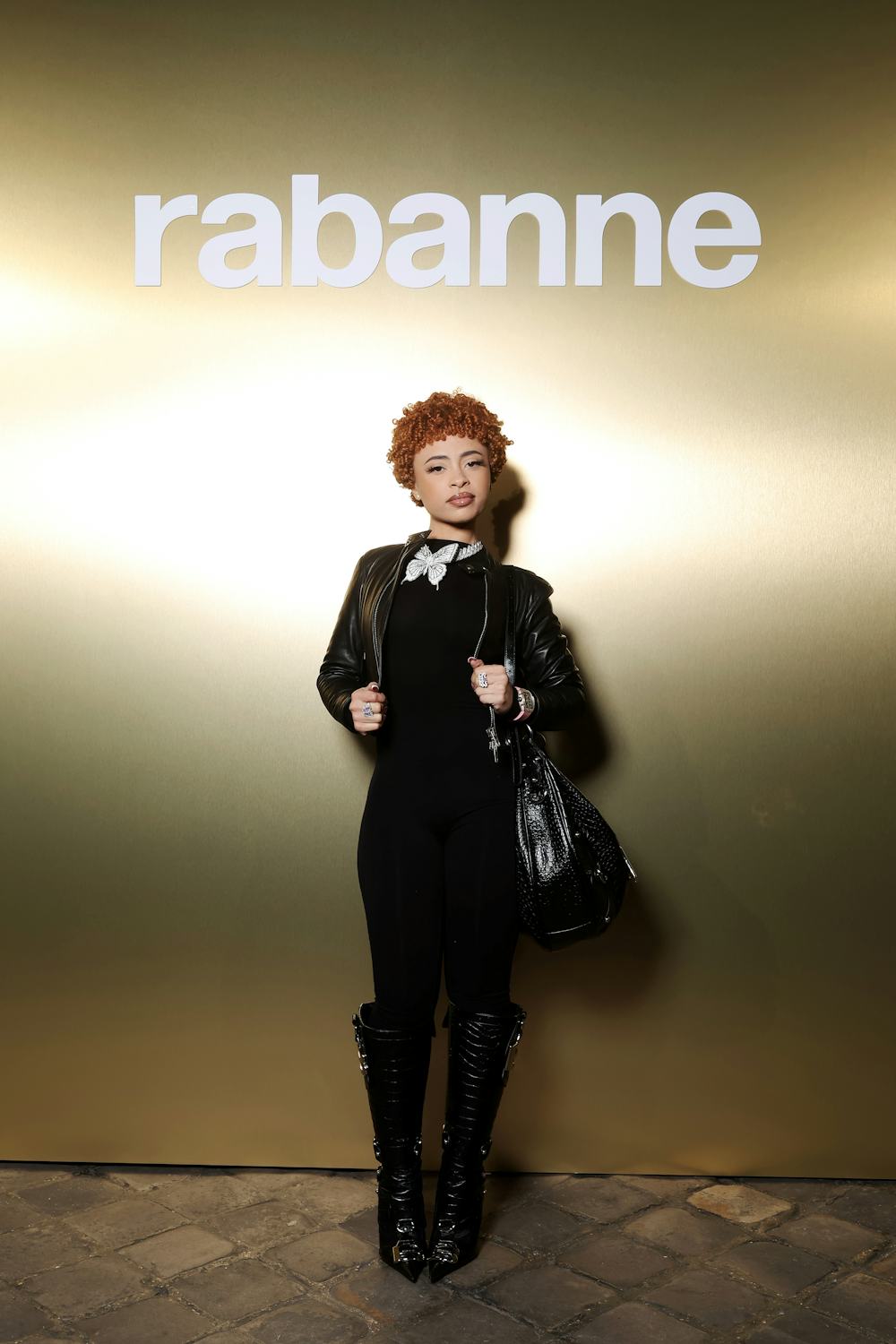 Kylie Jenner Paris Fashion Week Party Photos Sept. 30