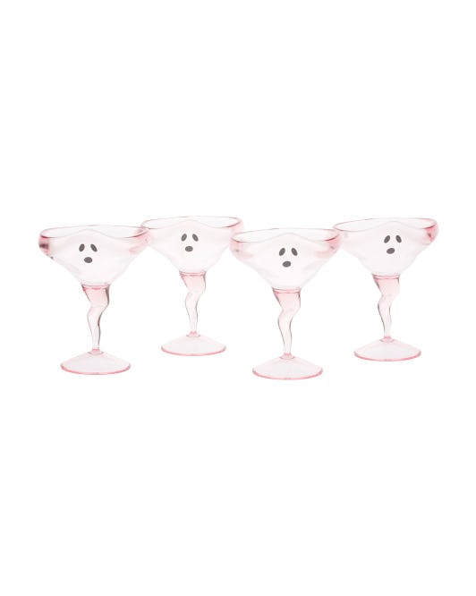 13 Pink Halloween Decorations If Dark & Scary Isn't Your Vibe