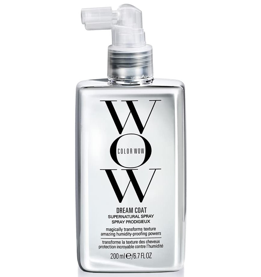 The Liquid Hair Trend Is Viral On TikTok — Here's Why We Love It