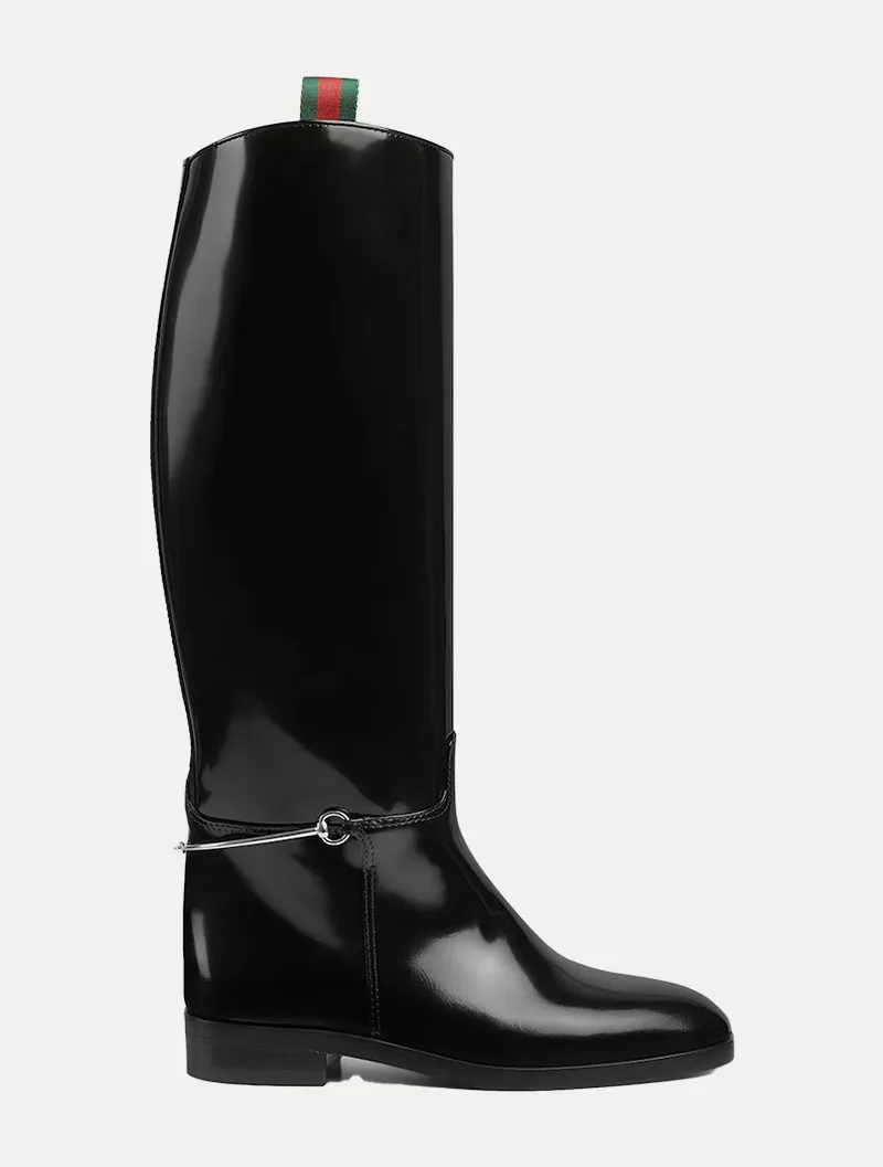 These Fall 2024 Boot Trends Have TZR’s Stamp Of Approval
