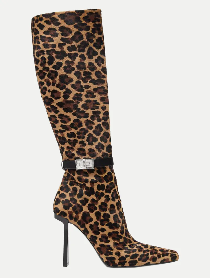 These Fall 2024 Boot Trends Have TZR’s Stamp Of Approval