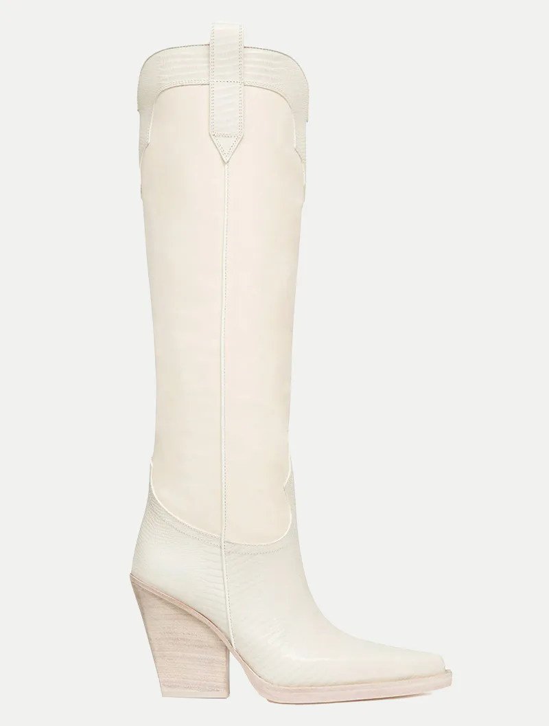 These Fall 2024 Boot Trends Have TZR’s Stamp Of Approval