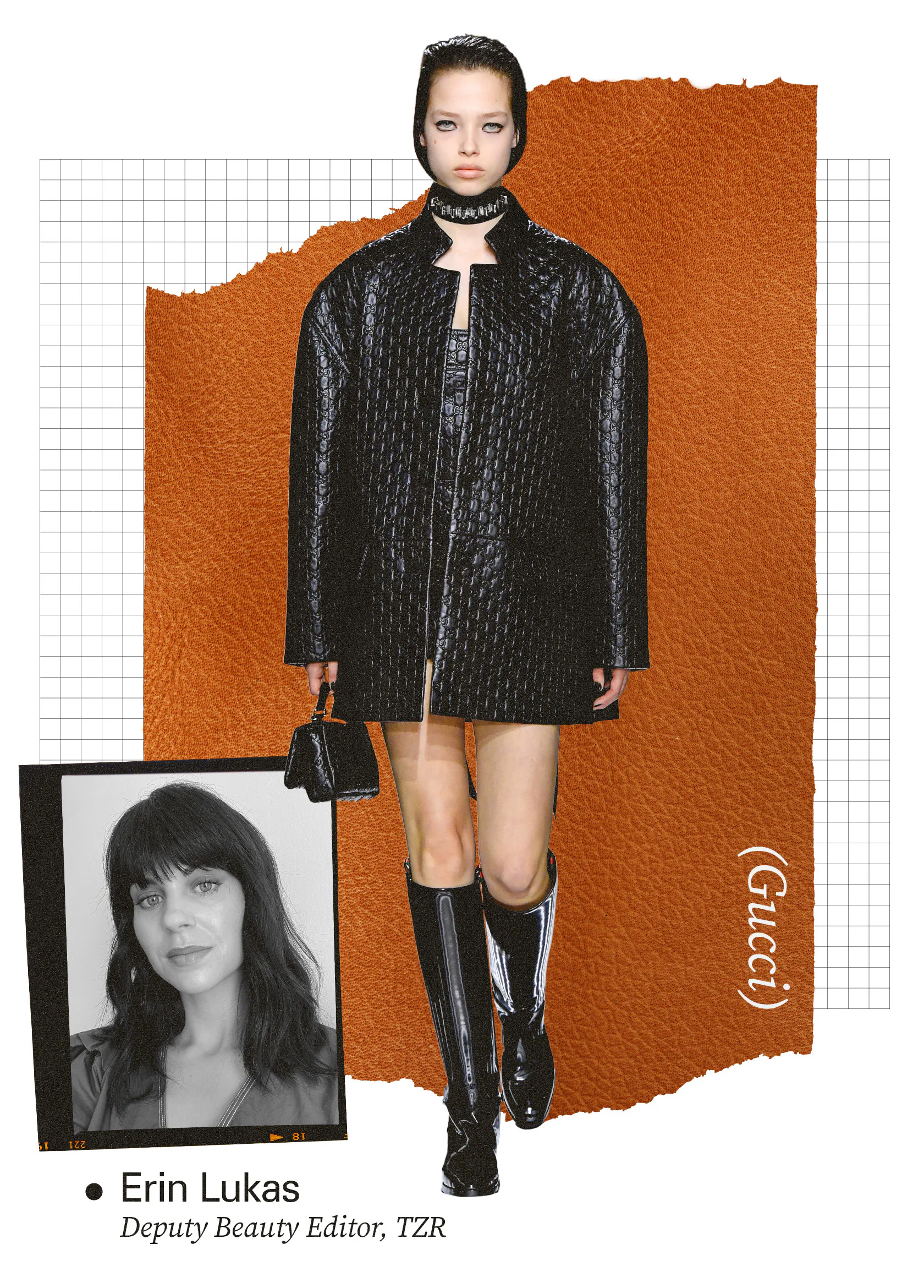 These Fall 2024 Boot Trends Have TZR’s Stamp Of Approval