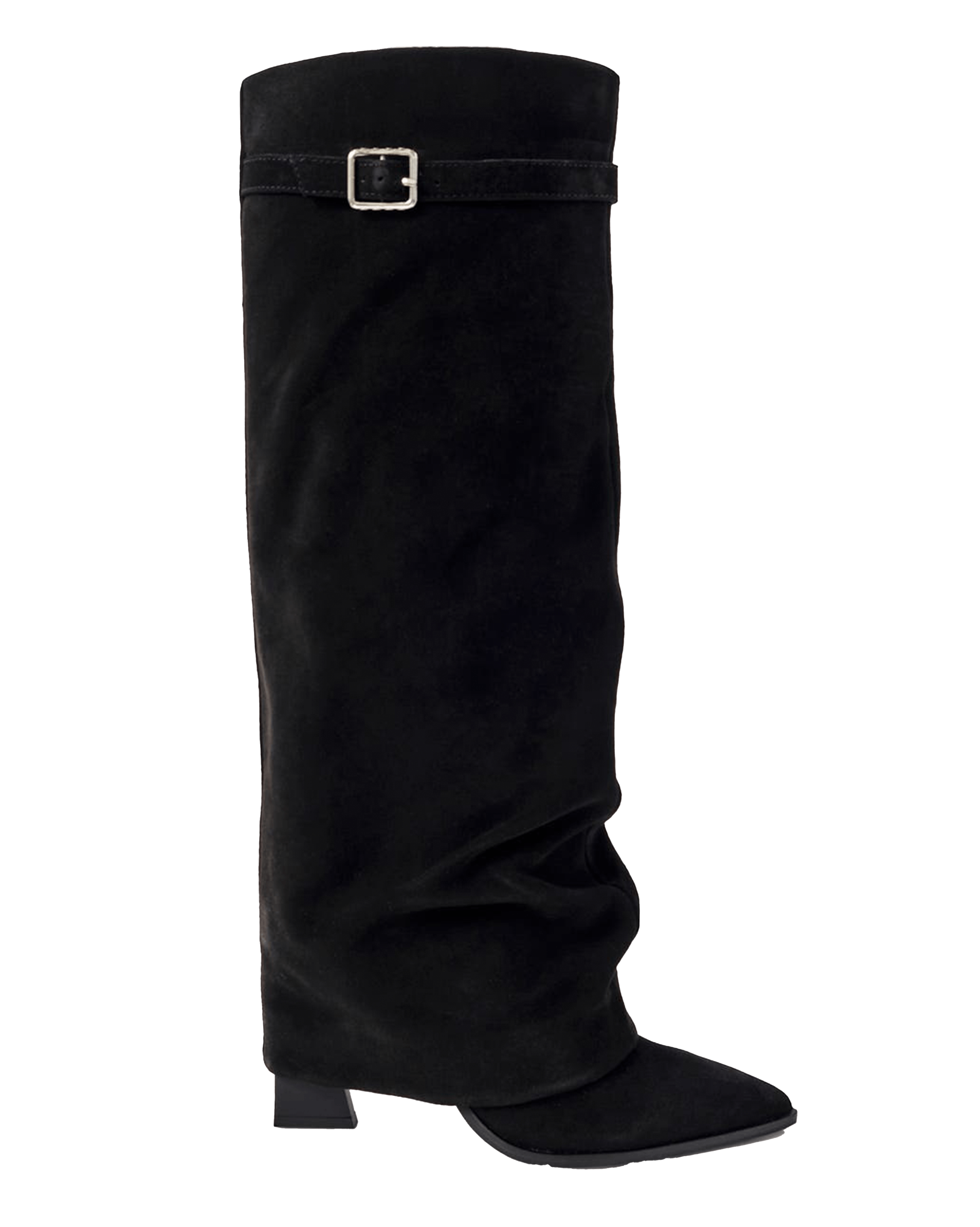 Fall 2024 Boot Trends