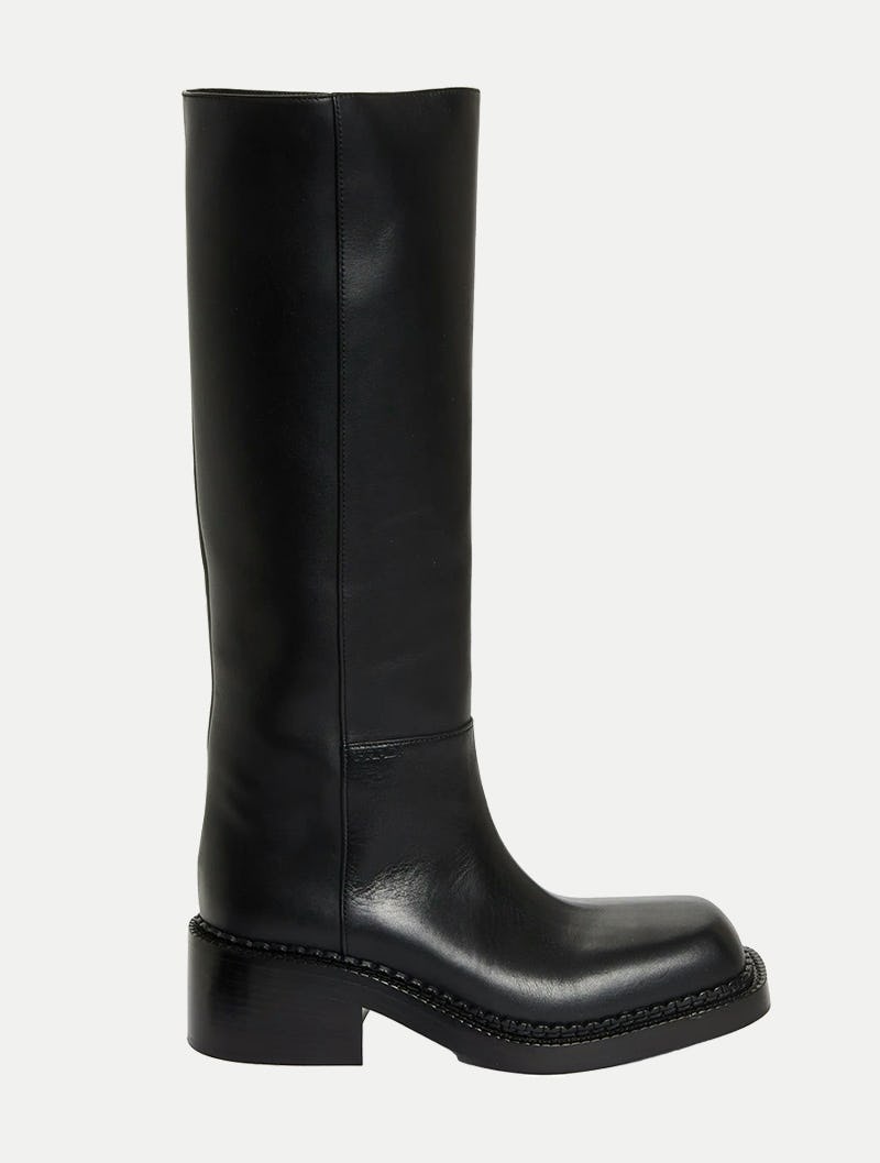 These Fall 2024 Boot Trends Have TZR’s Stamp Of Approval