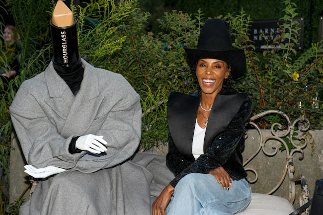 New York Fashion Week Party Photos Spring Summer 2025