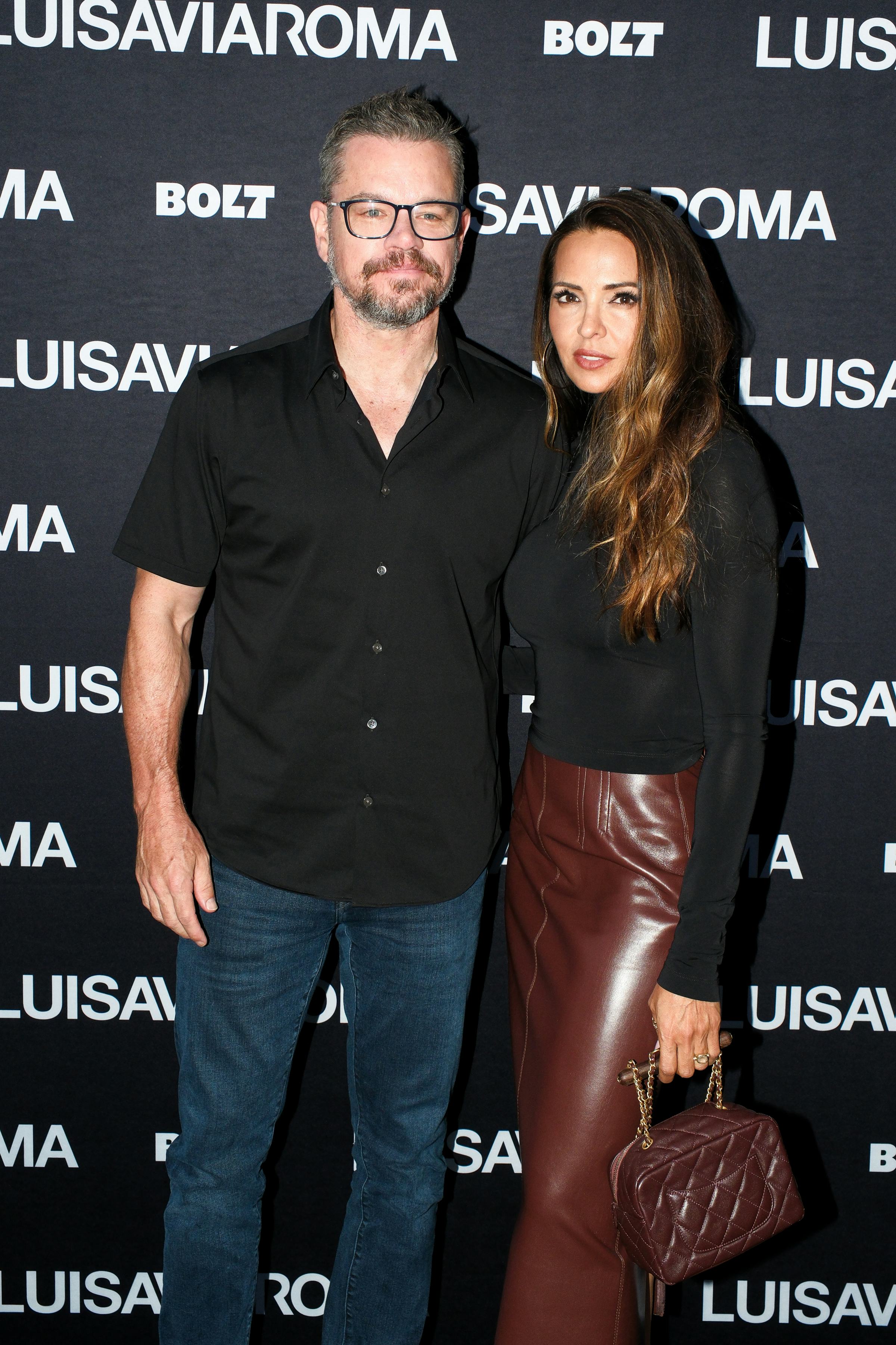 The Biggest Parties of New York Fashion Week Spring/Summer 2025