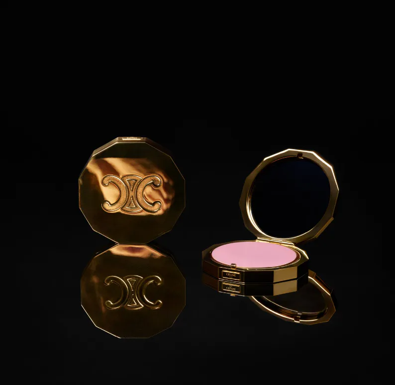 The Celine Beauté Makeup Line Is Expanding Into New Territory